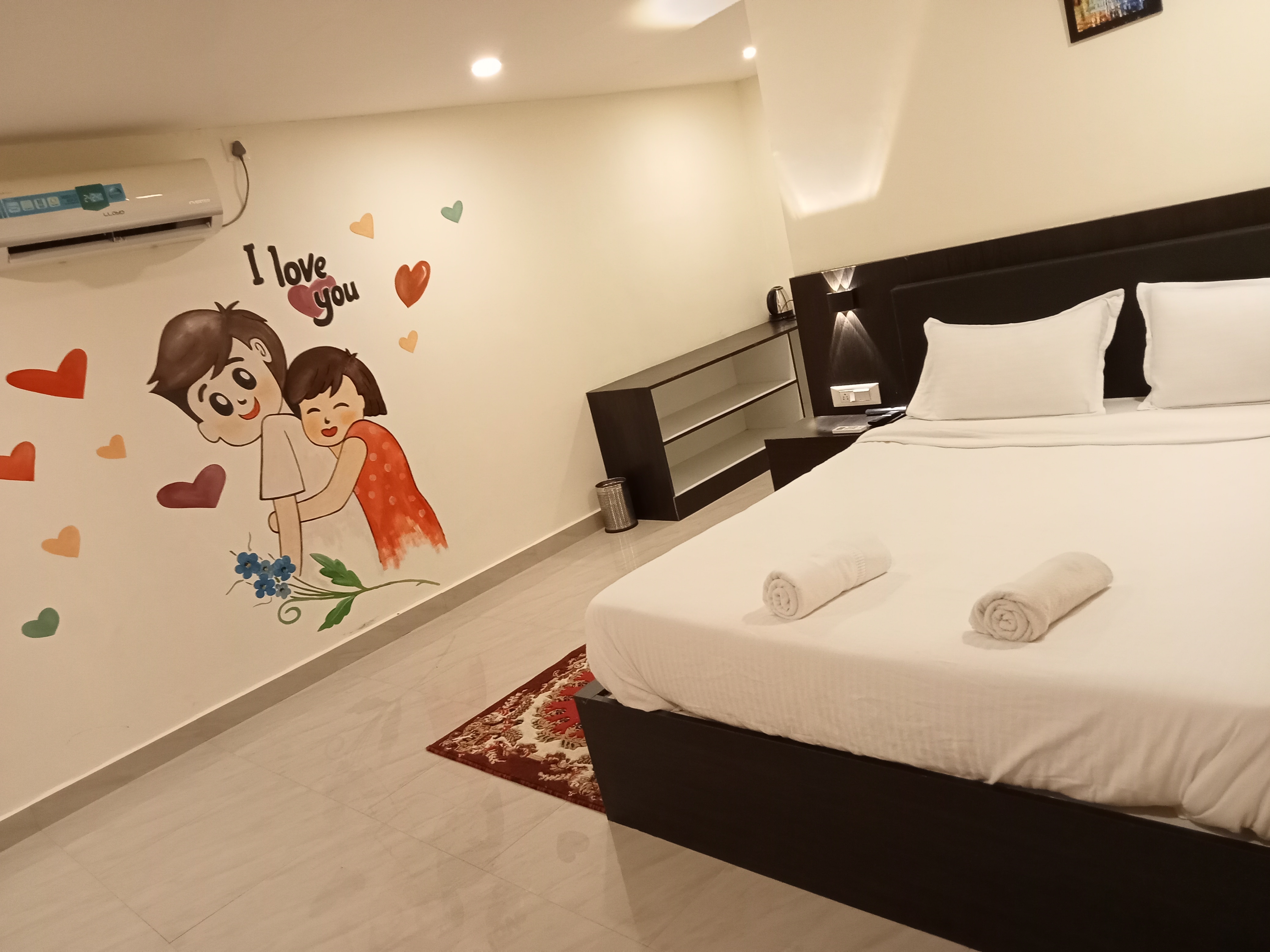 Grizzly Estate 𝗕𝗢𝗢𝗞 Coorg Farm House
