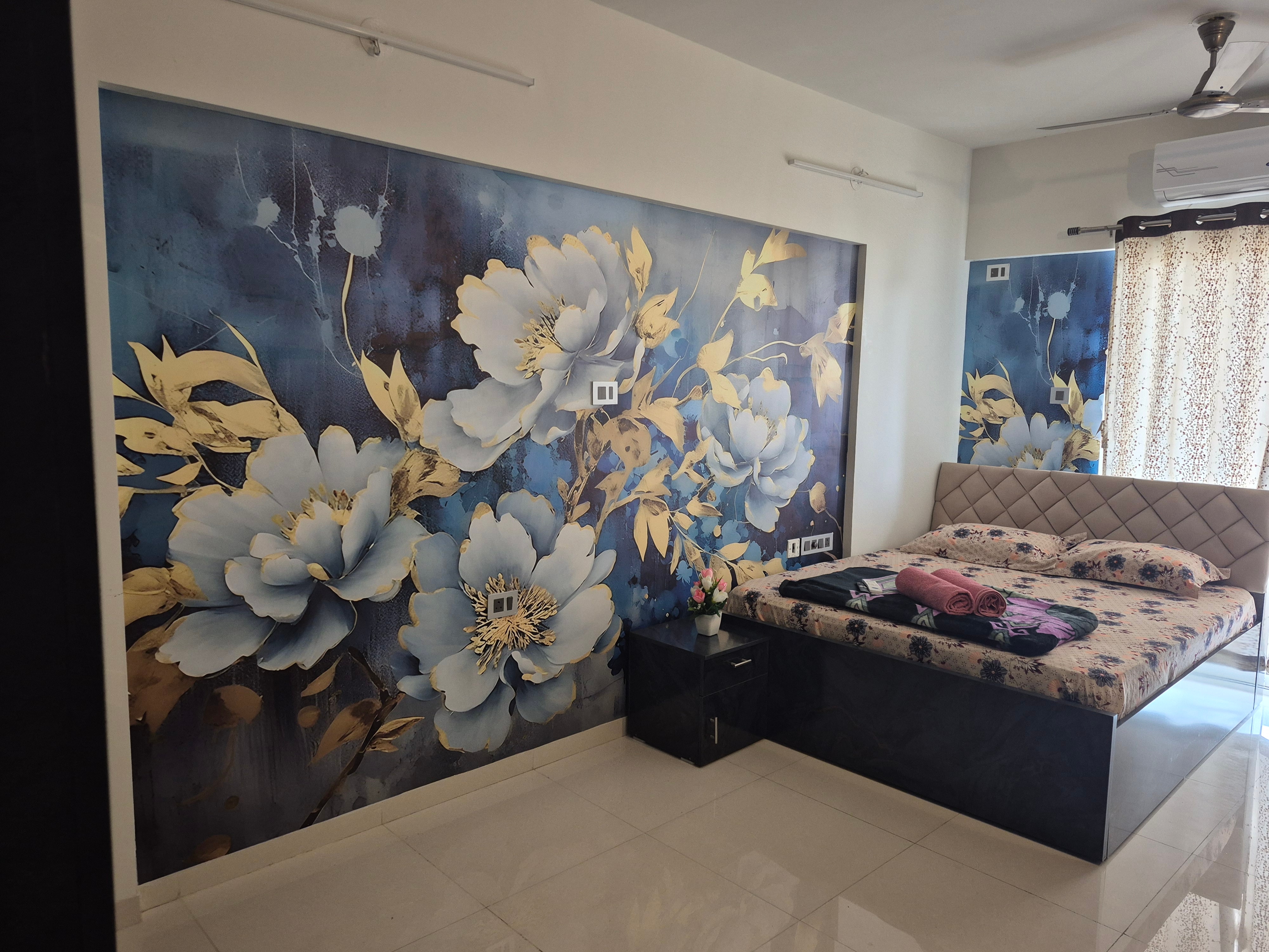 RK Studio Couple Friendly NearAirport AC Wifi Apartment Pune - Reviews ...