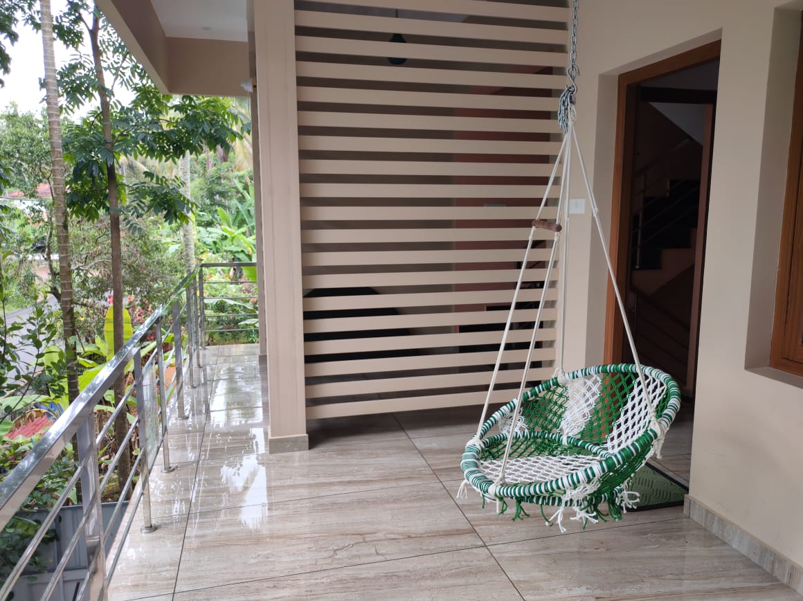 Sreevalsam Inn 𝗕𝗢𝗢𝗞 Alleppey Villa