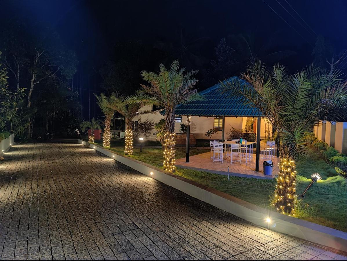 Multiple Stories Meppadi 𝗕𝗢𝗢𝗞 Wayanad Homestay