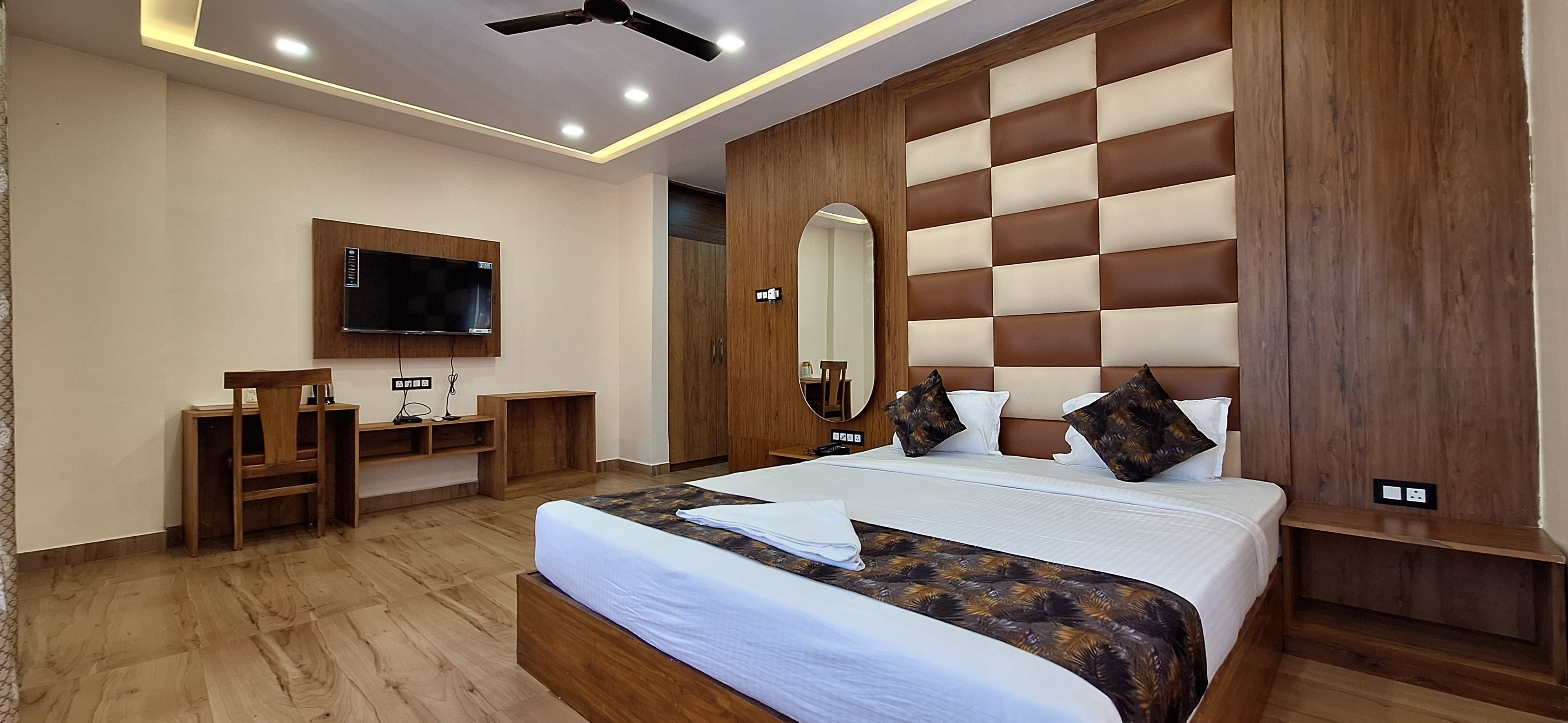 Photos of New Hotel Sun International - Hotel in Jamshedpur