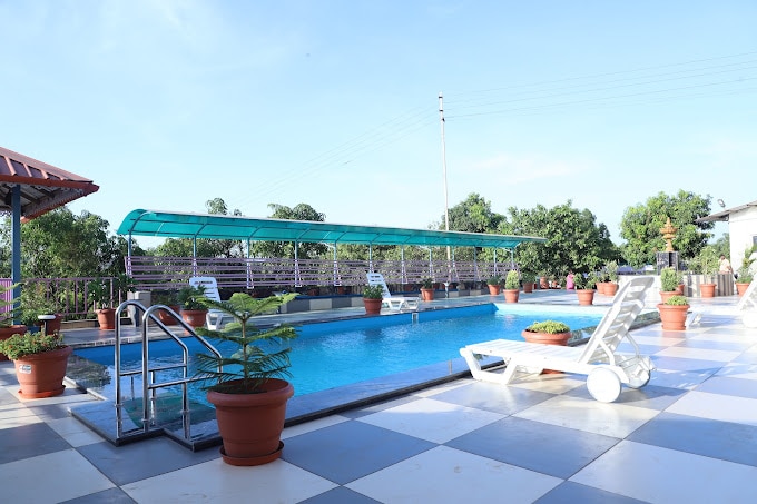 Sitai Resort Kankavli - Reviews, Photos & Offer