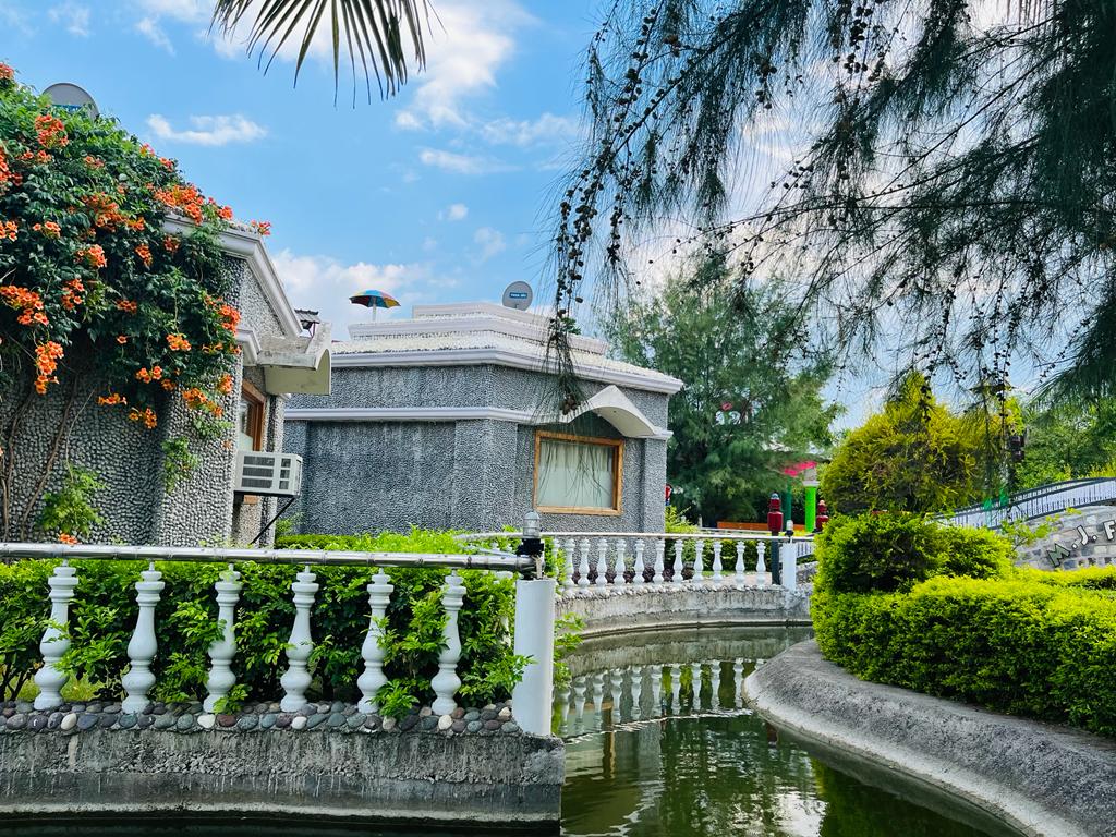 MJ FUNCITY WATERPARK AND RESORT 𝗕𝗢𝗢𝗞 Lucknow Resort