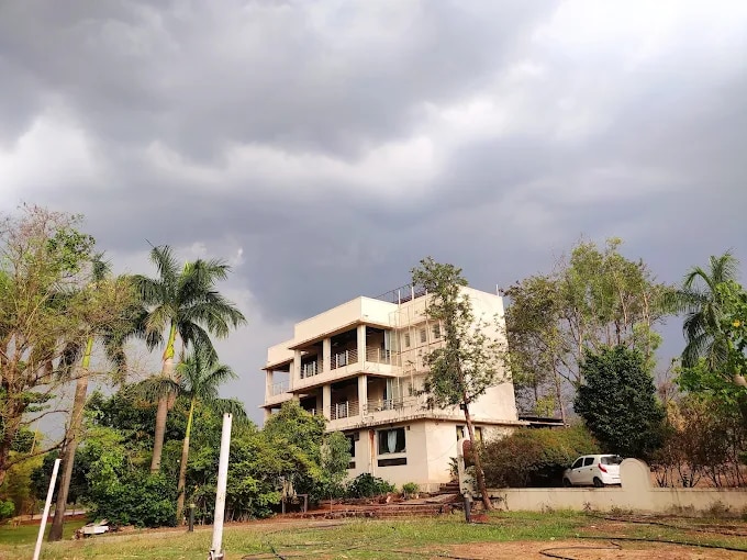 Swachhand Resort Kolwan Mulshi, 24 km from Mulshi Dam Mulshi - Reviews ...