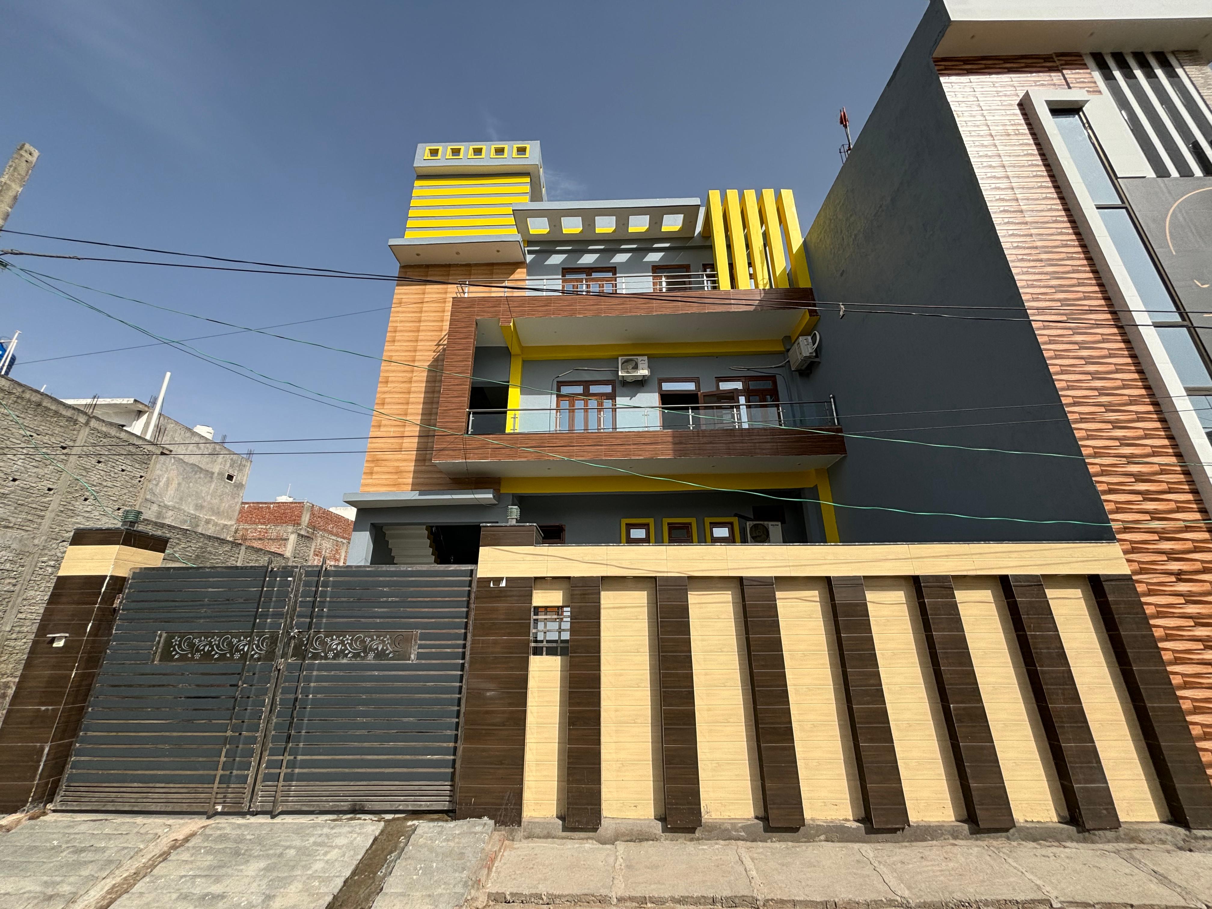 Ayodhya Nilayam Premium Stay 𝗕𝗢𝗢𝗞 Ayodhya Homestay