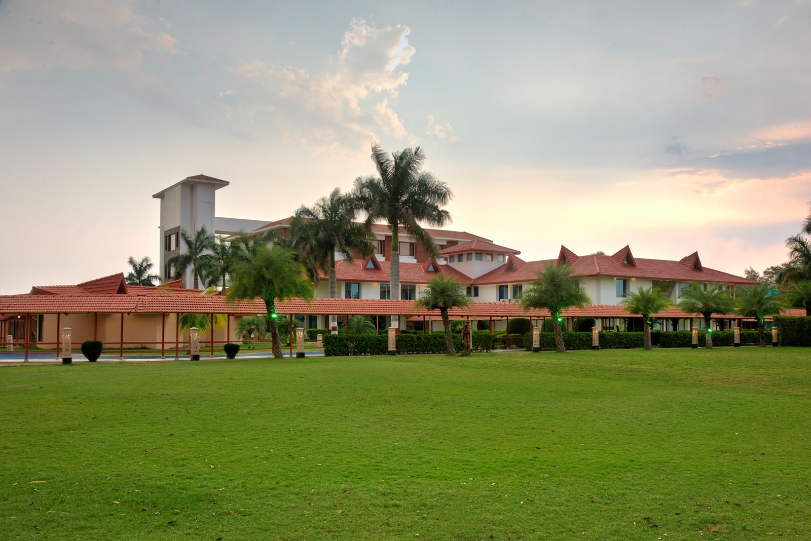 Hotel Crescent Resorts and Club Sehore - Reviews, Photos & Offer