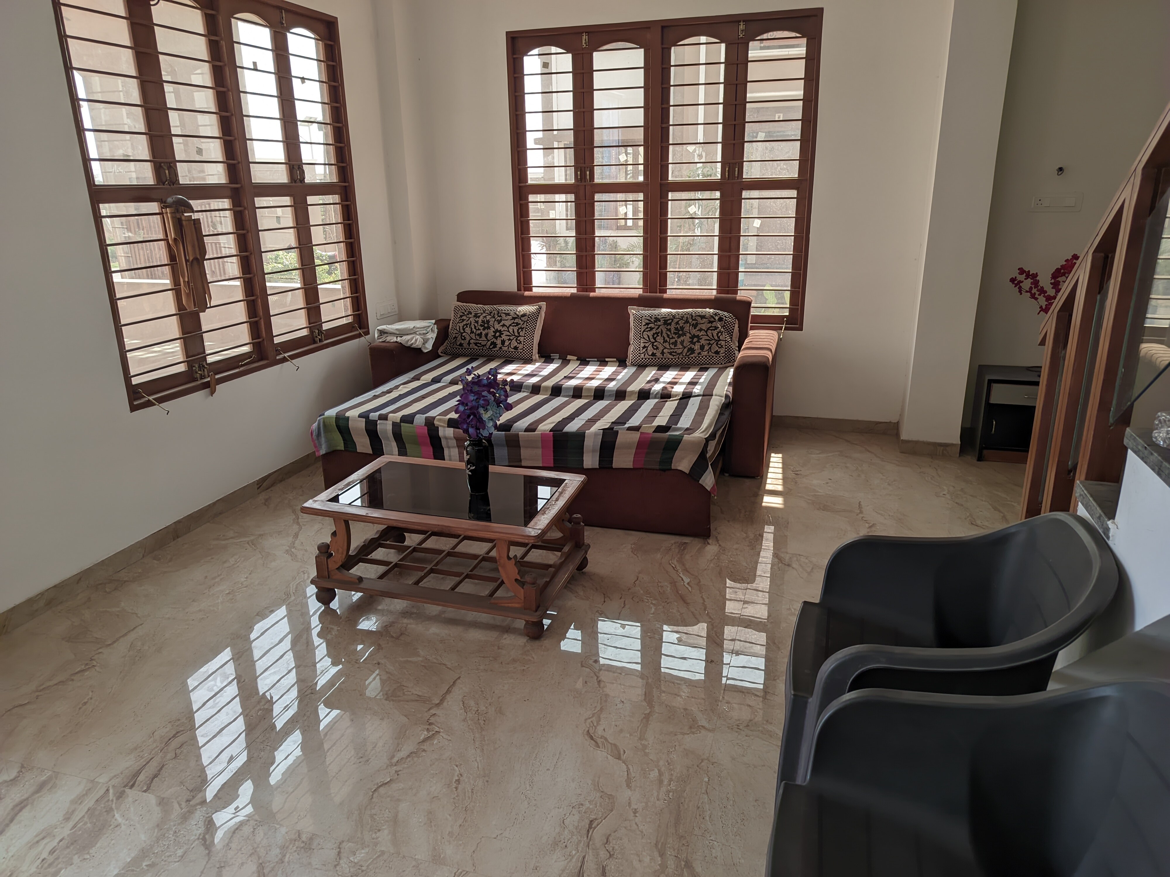 The Moonlight meadows 𝗕𝗢𝗢𝗞 Ahmedabad Homestay