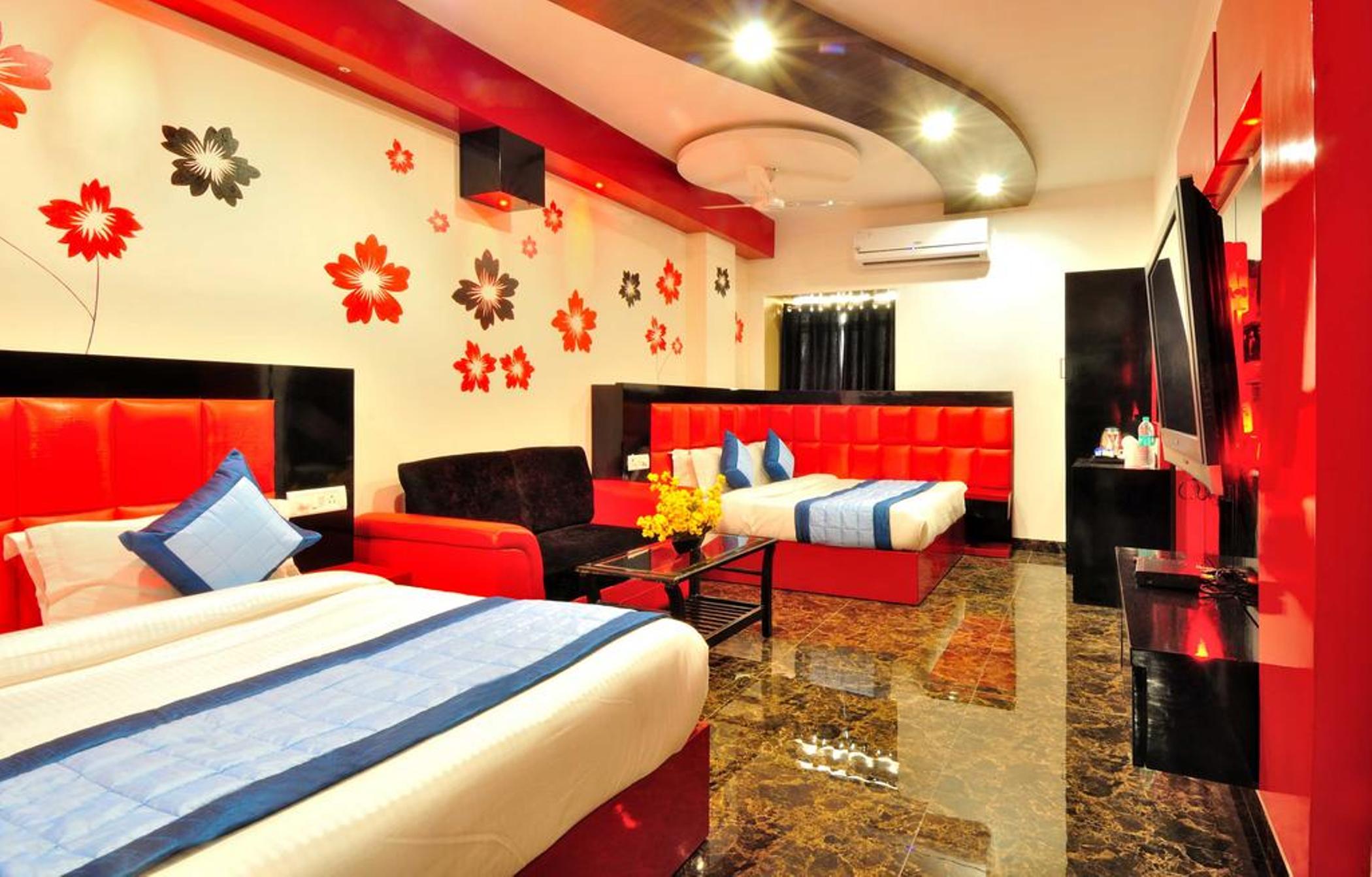 Rooms of Arihant Rooms | Room in a BnB - Homestay in Delhi