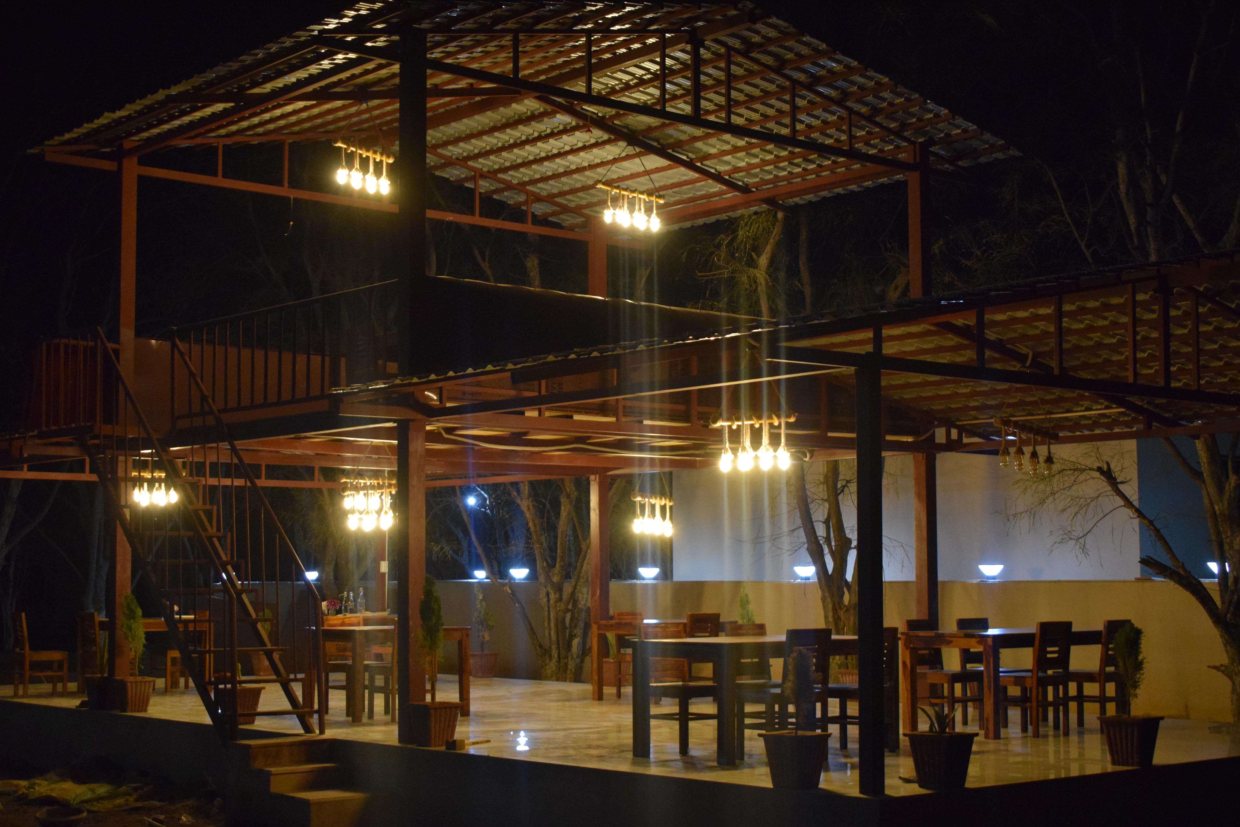 Matoshree Green Stay Sariska 𝗕𝗢𝗢𝗞 Sariska Resort