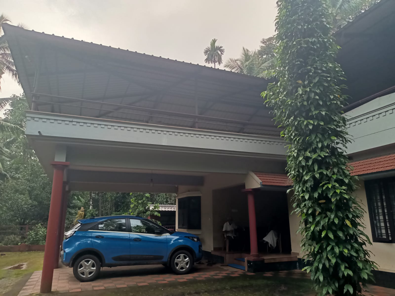 Agro Farms - A True Kerala Village Abode 𝗕𝗢𝗢𝗞 Calicut (Kozhikode) Homestay
