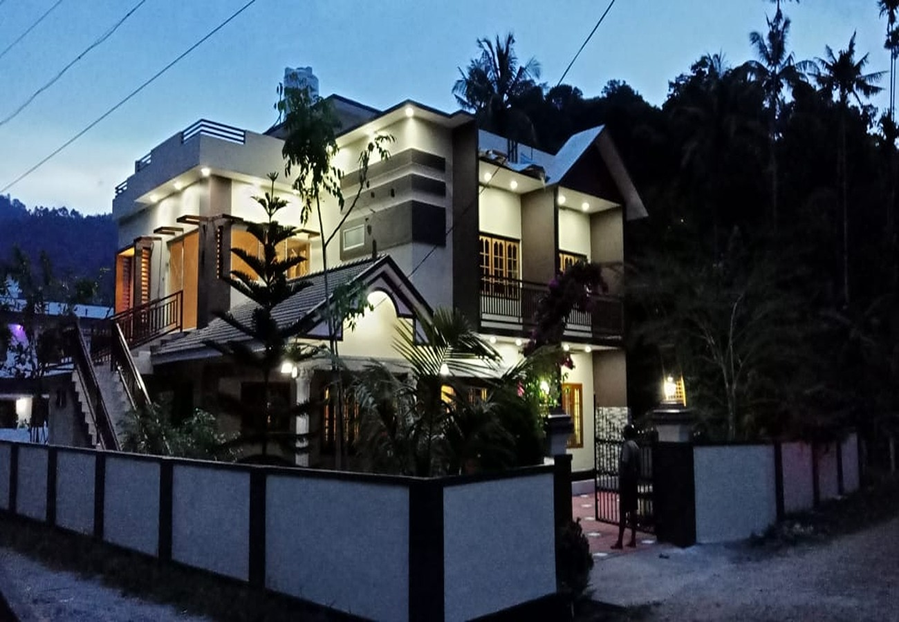 Photos of The Daffodils Anachal - Homestay in Munnar