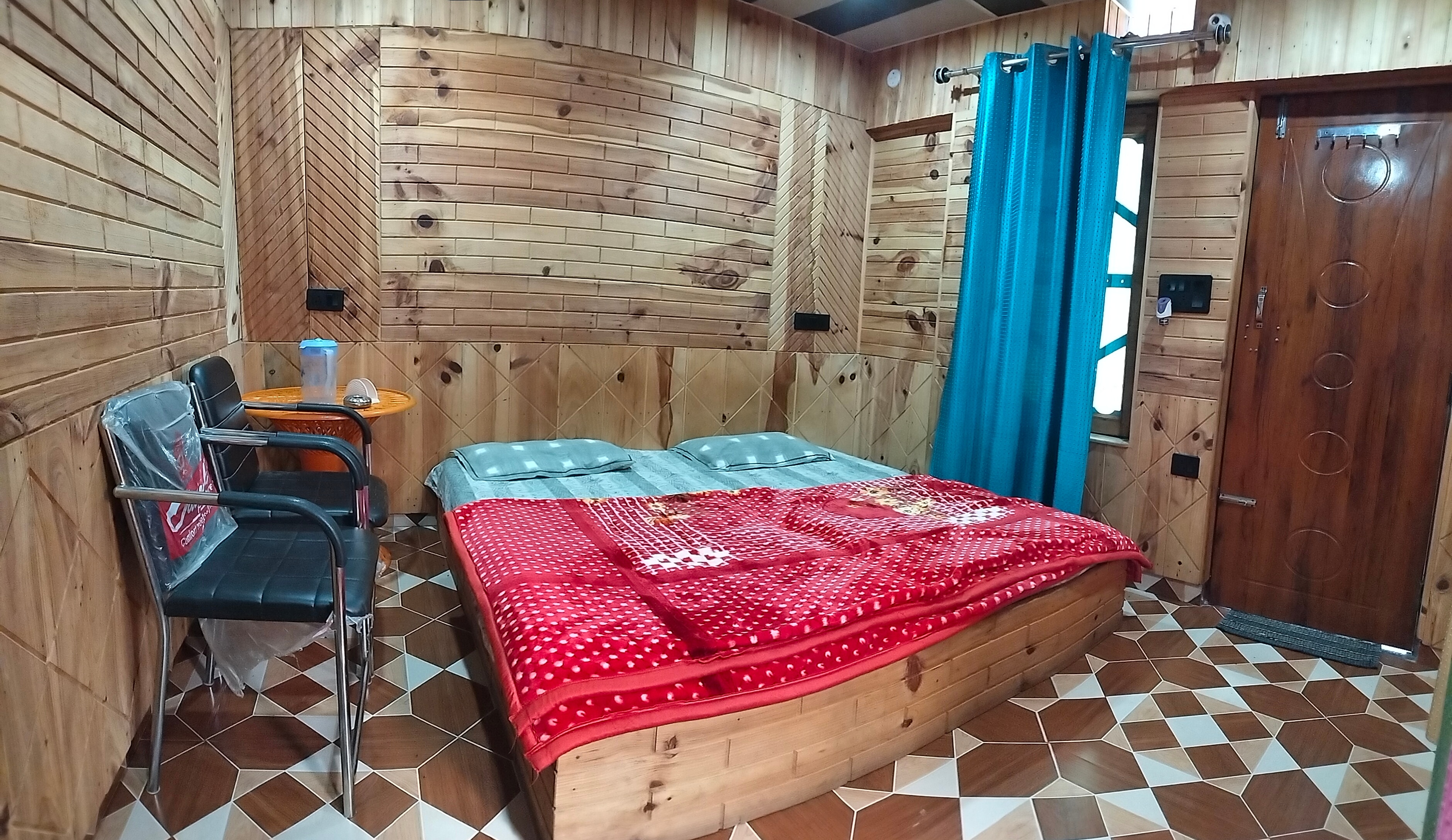 Address of Sandeep homestay chakrata - Homestay in Chakrata