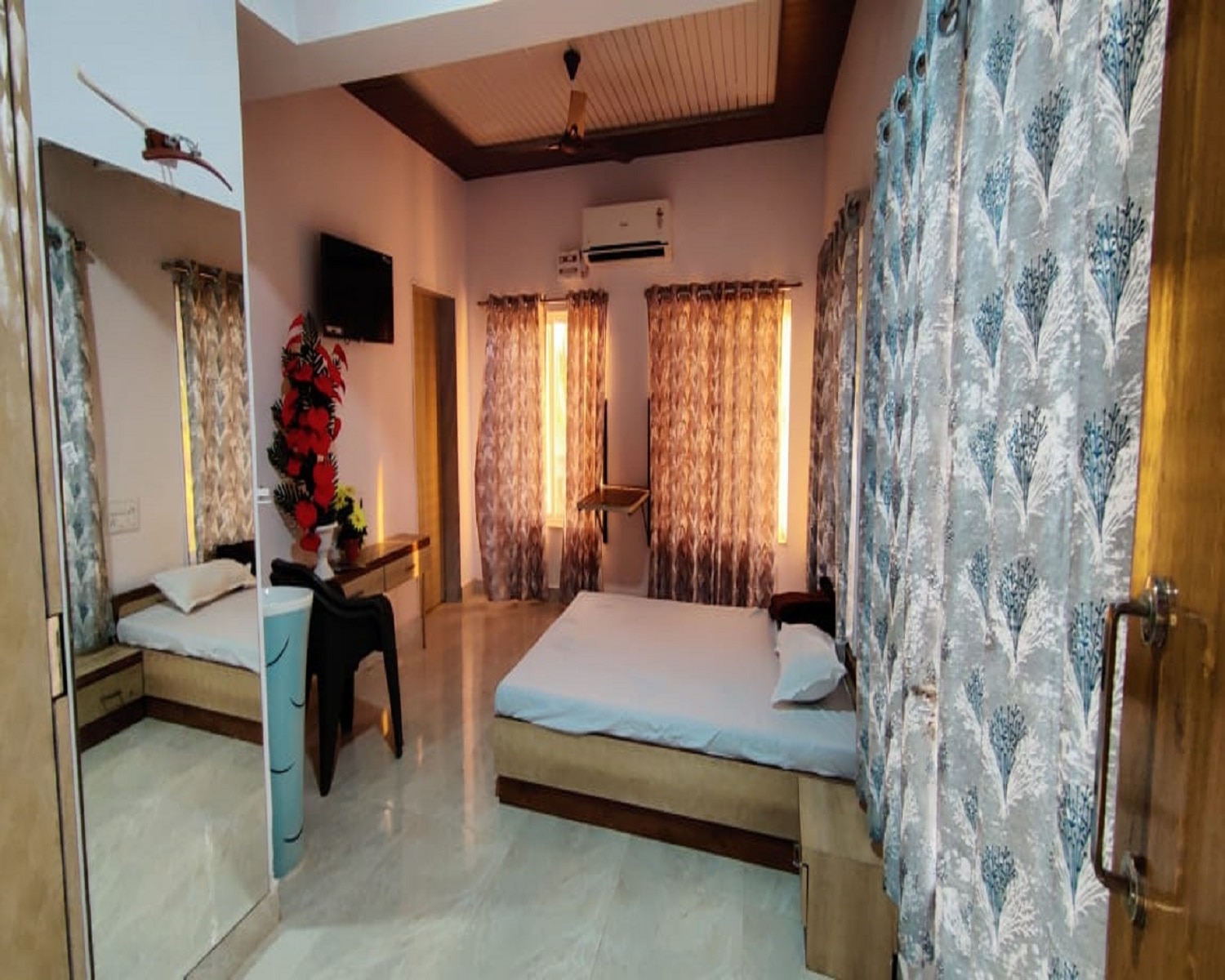 Address of Pratik Farm House - Homestay in Thane