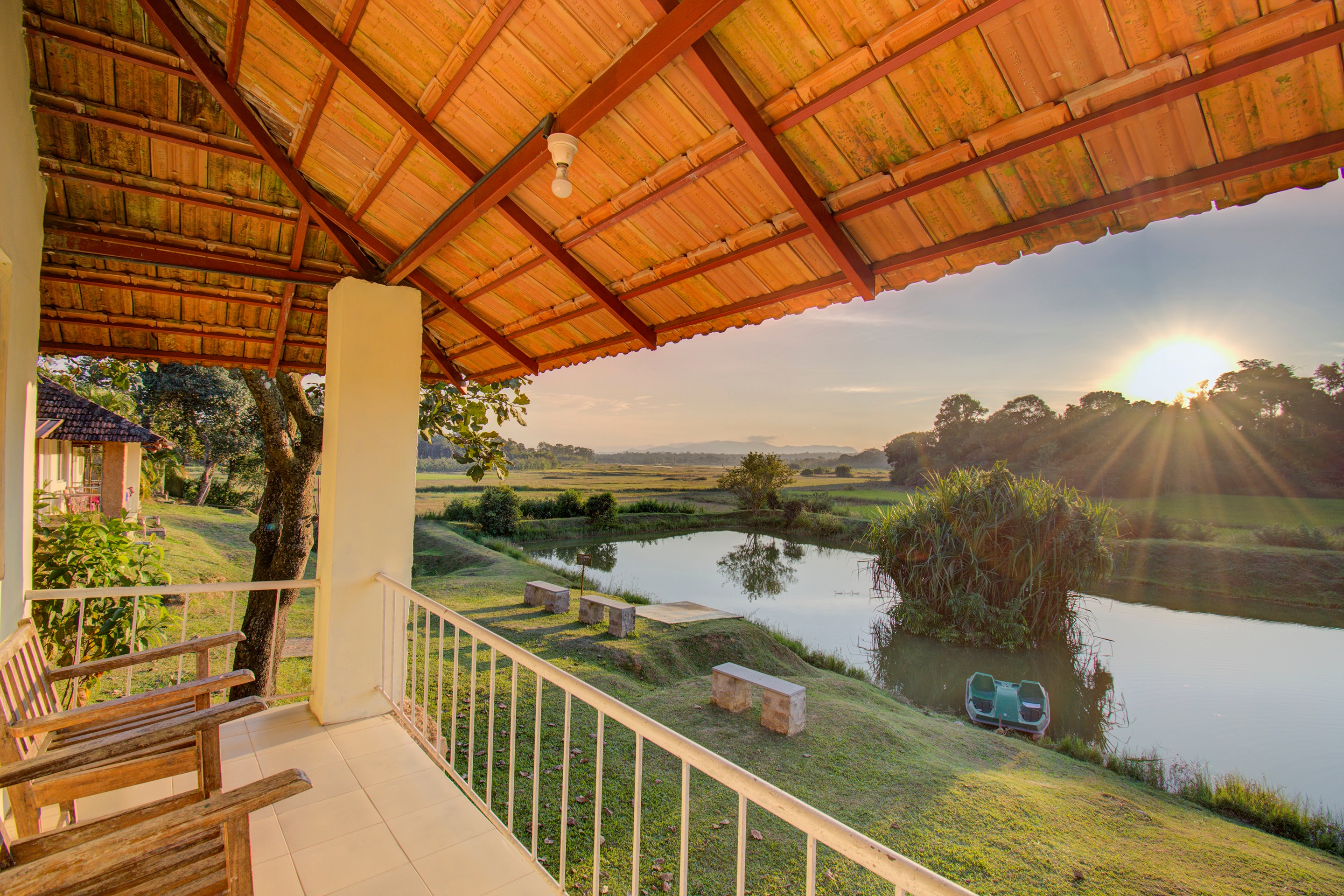 Silver Oaks Resort Cottage | Rooms & Pool 𝗕𝗢𝗢𝗞 Coorg Cottage