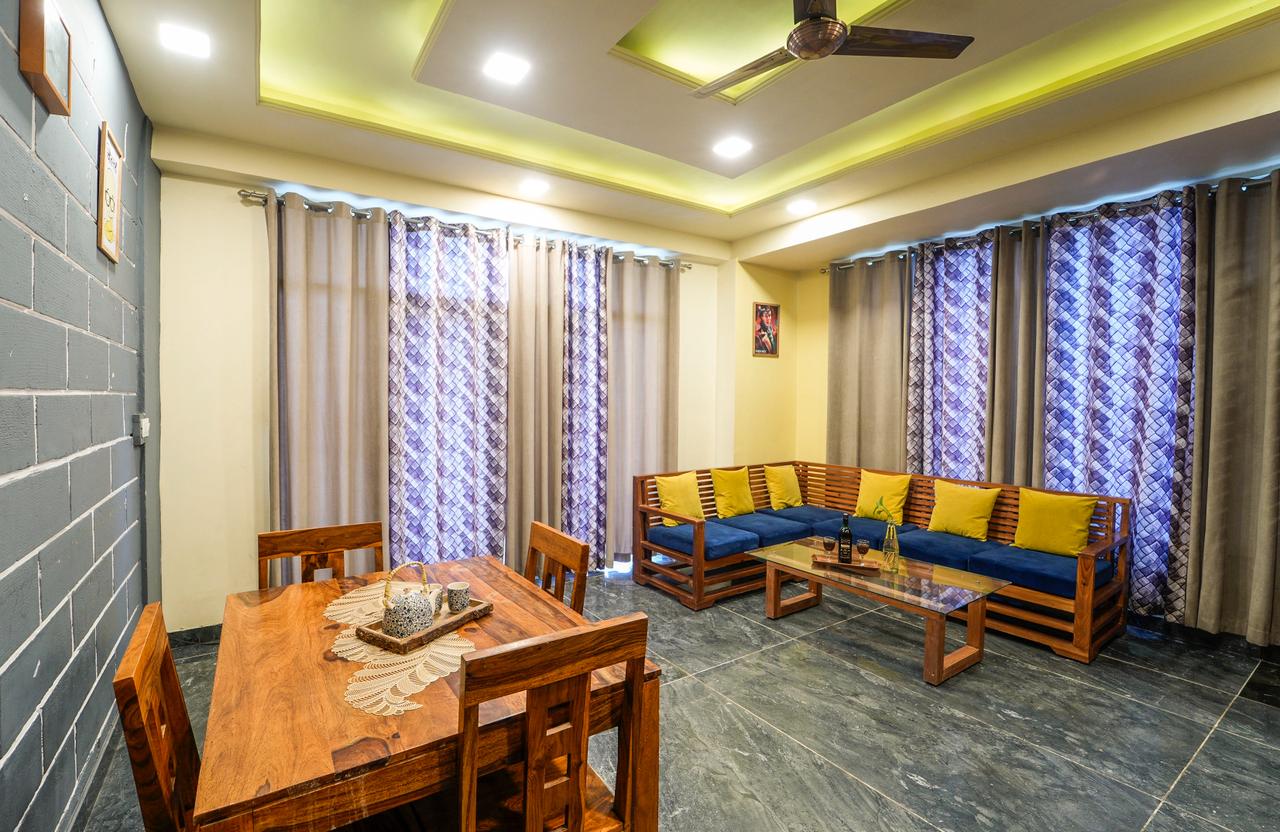 Calm Oasis Apartment Kasauli - Reviews, Photos & Offer