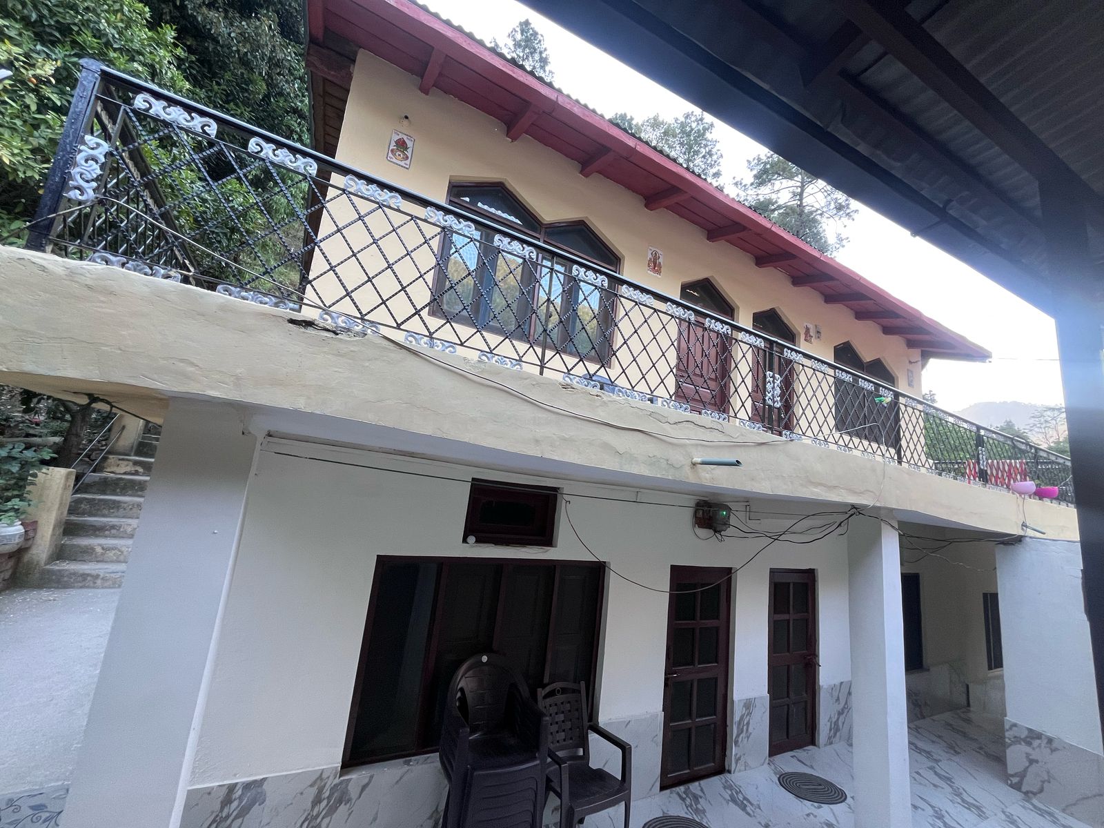 Rooms of Swastik Homesaty Kainchi - Homestay in Kosya Kutauli