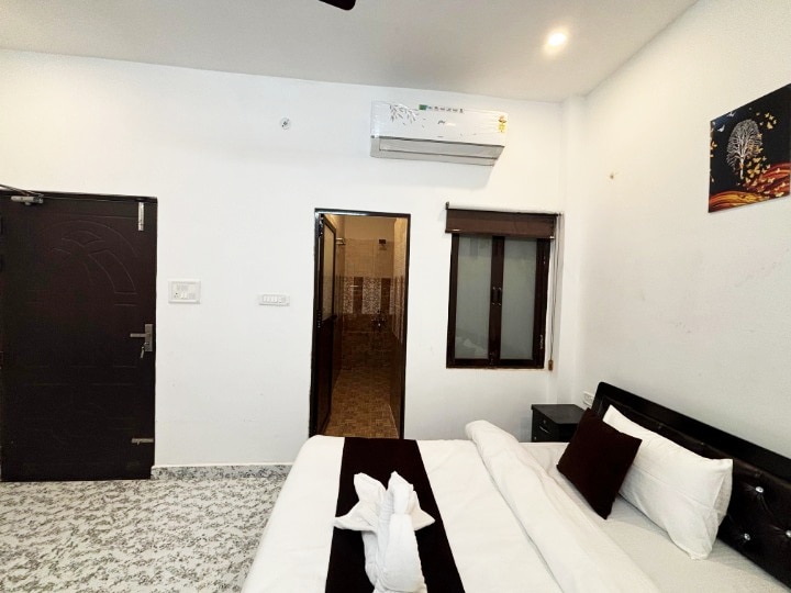 The Mango Tree Hotel Lucknow - Reviews, Photos & Offer