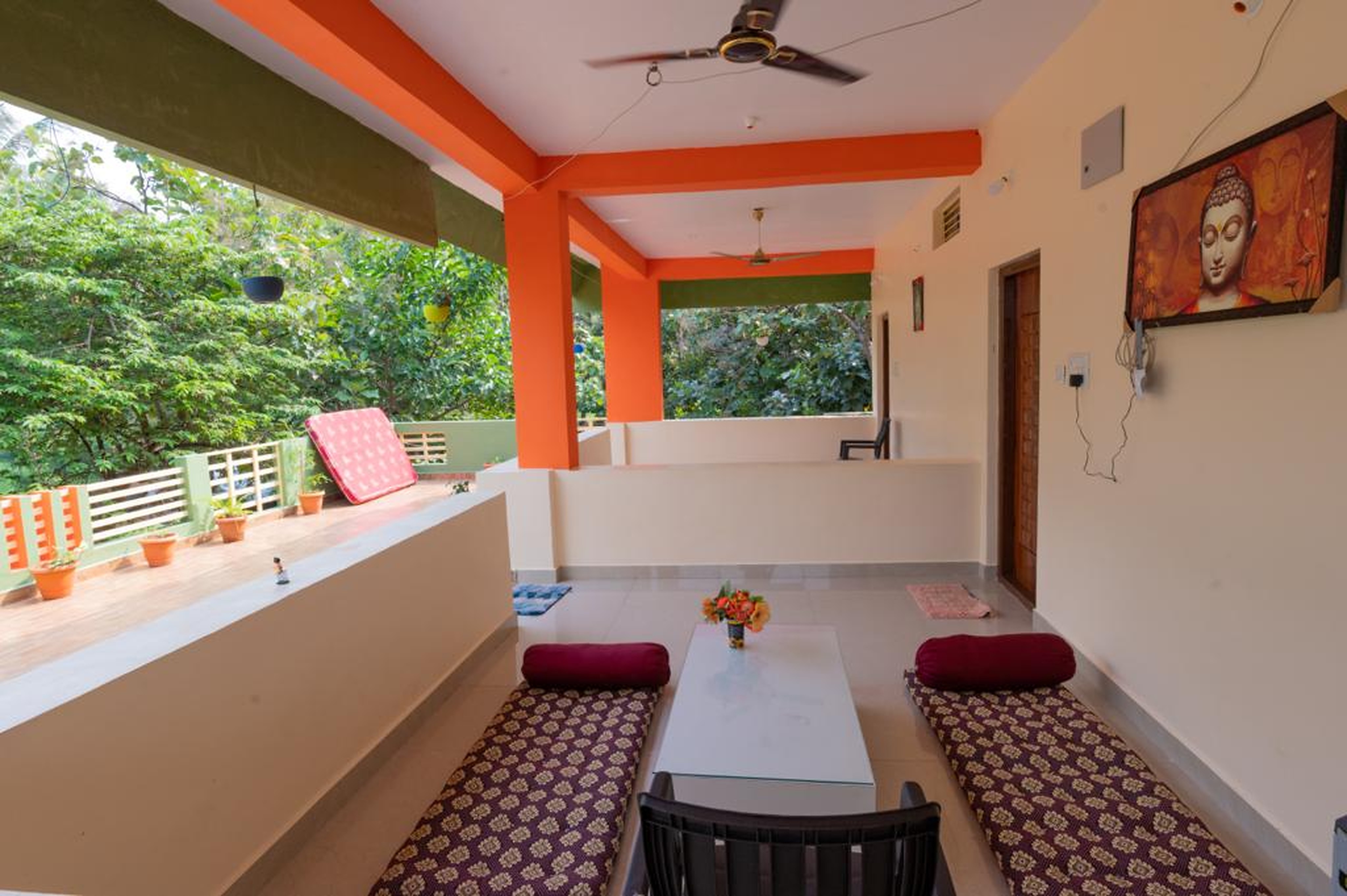 Saptami Hampi homestay Hampi Hampi - Reviews, Photos & Offer