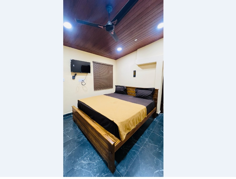 Legacy Chalet Vintage Villa 𝗕𝗢𝗢𝗞 Coorg Homestay