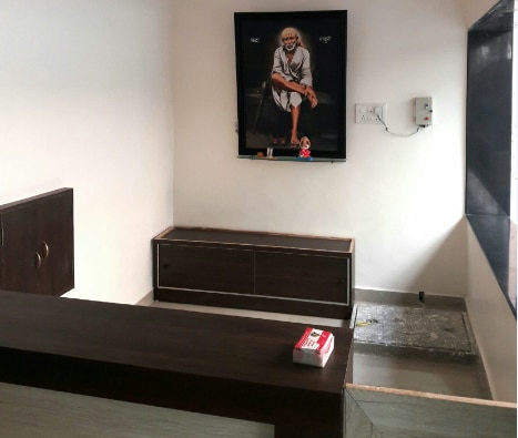 Hotel Bhagyajit 𝗕𝗢𝗢𝗞 Shirdi Guest House