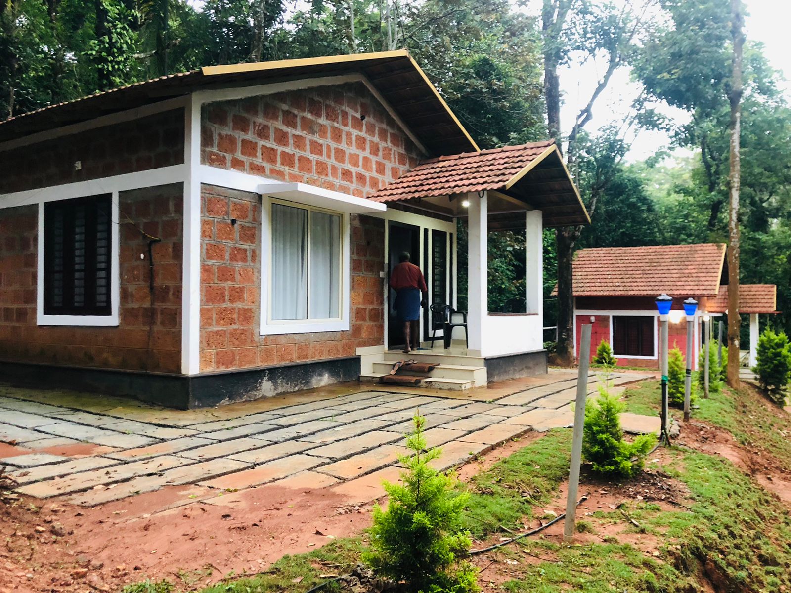Wild Yard Homestay Wayanad - Reviews, Photos & Offer
