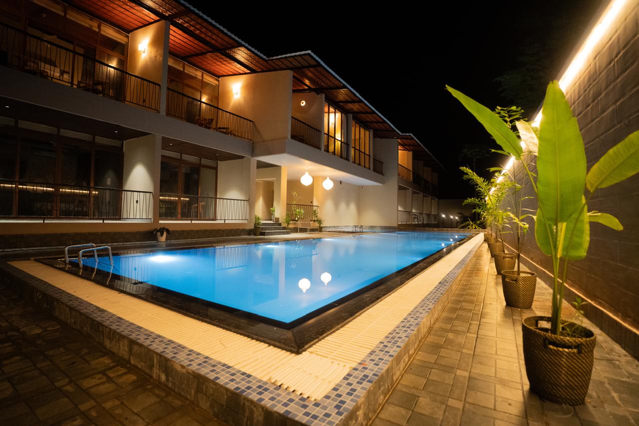 THE CORAL BENTLEY HOTELS Swaraj Dweep (Havelock) - Reviews, Photos & Offer