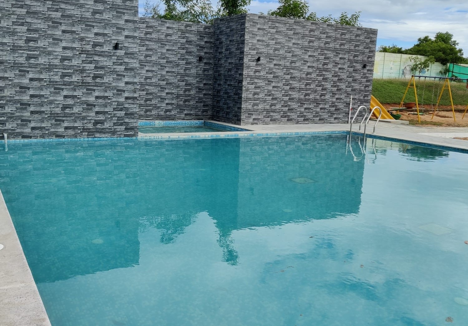 Anora Avarta 𝗕𝗢𝗢𝗞 Auroville Resort