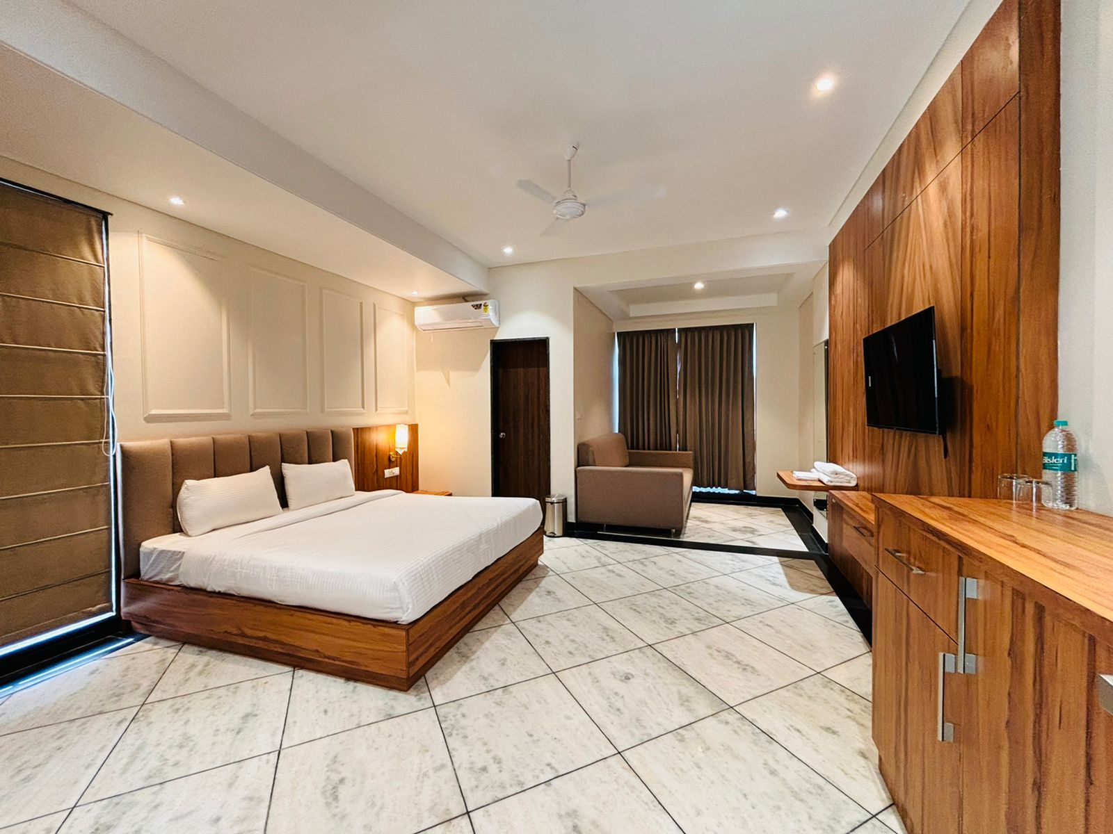 Hotel Saaj Mansion Gopalpura Jaipur - Reviews, Photos & Offer