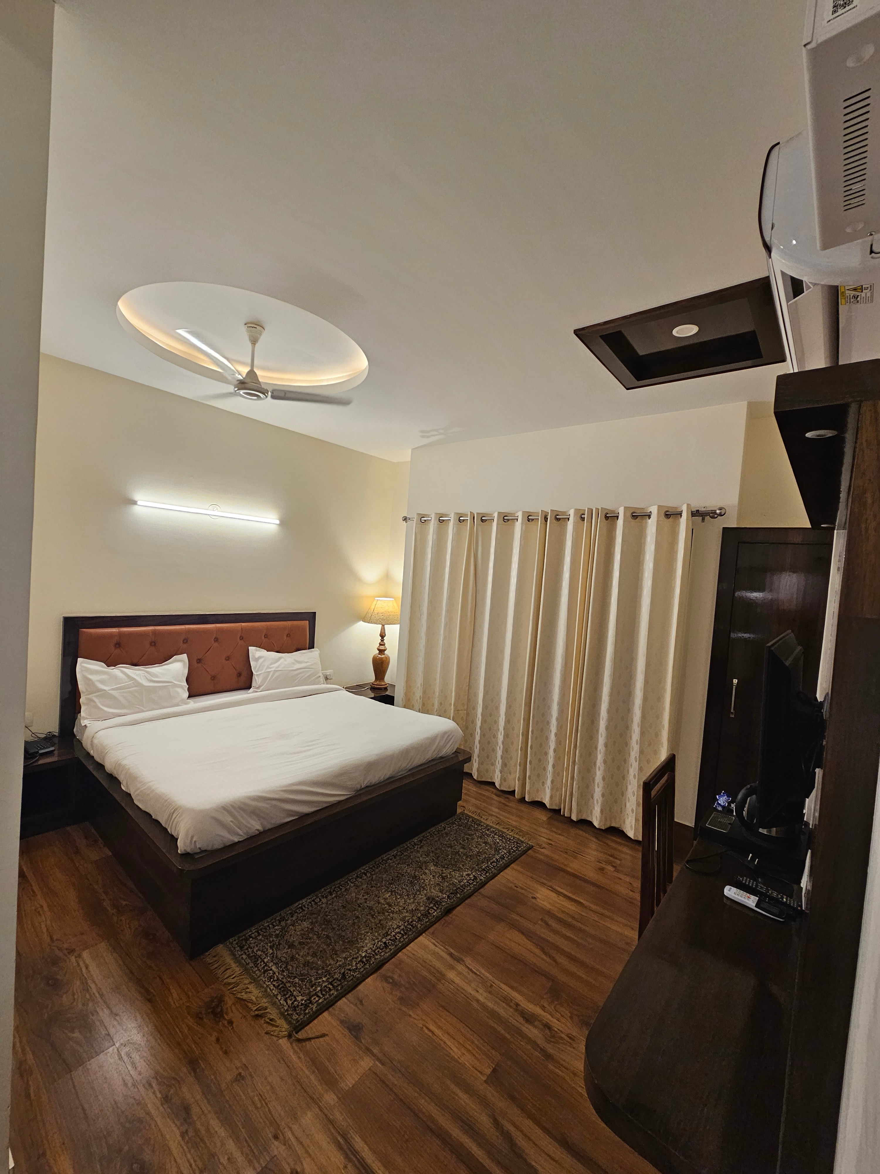 The Heritage, Billawar Villa Kathua - Reviews, Photos & Offer