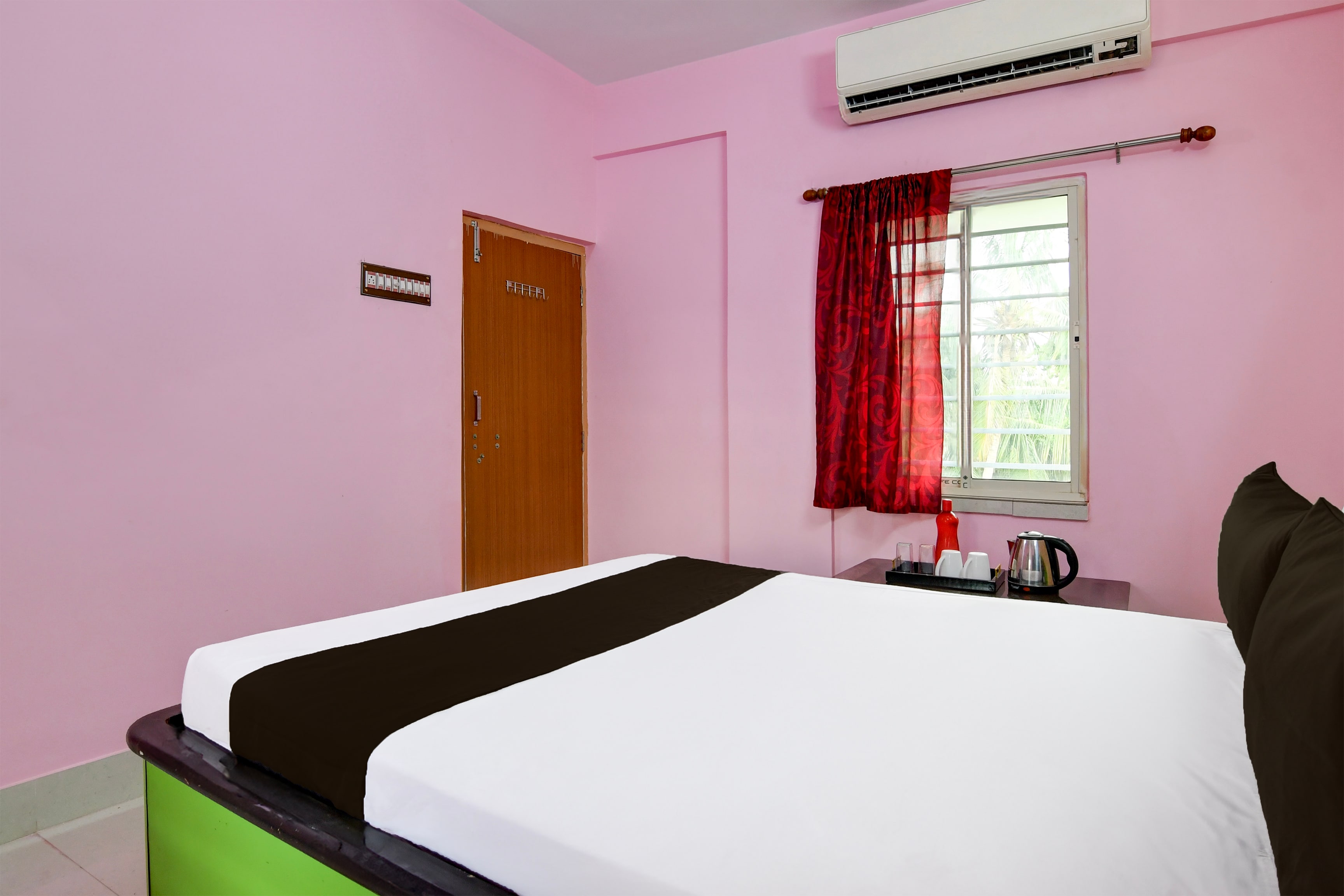 Hotel O Moner Thikana 𝗕𝗢𝗢𝗞 Kolkata Homestay