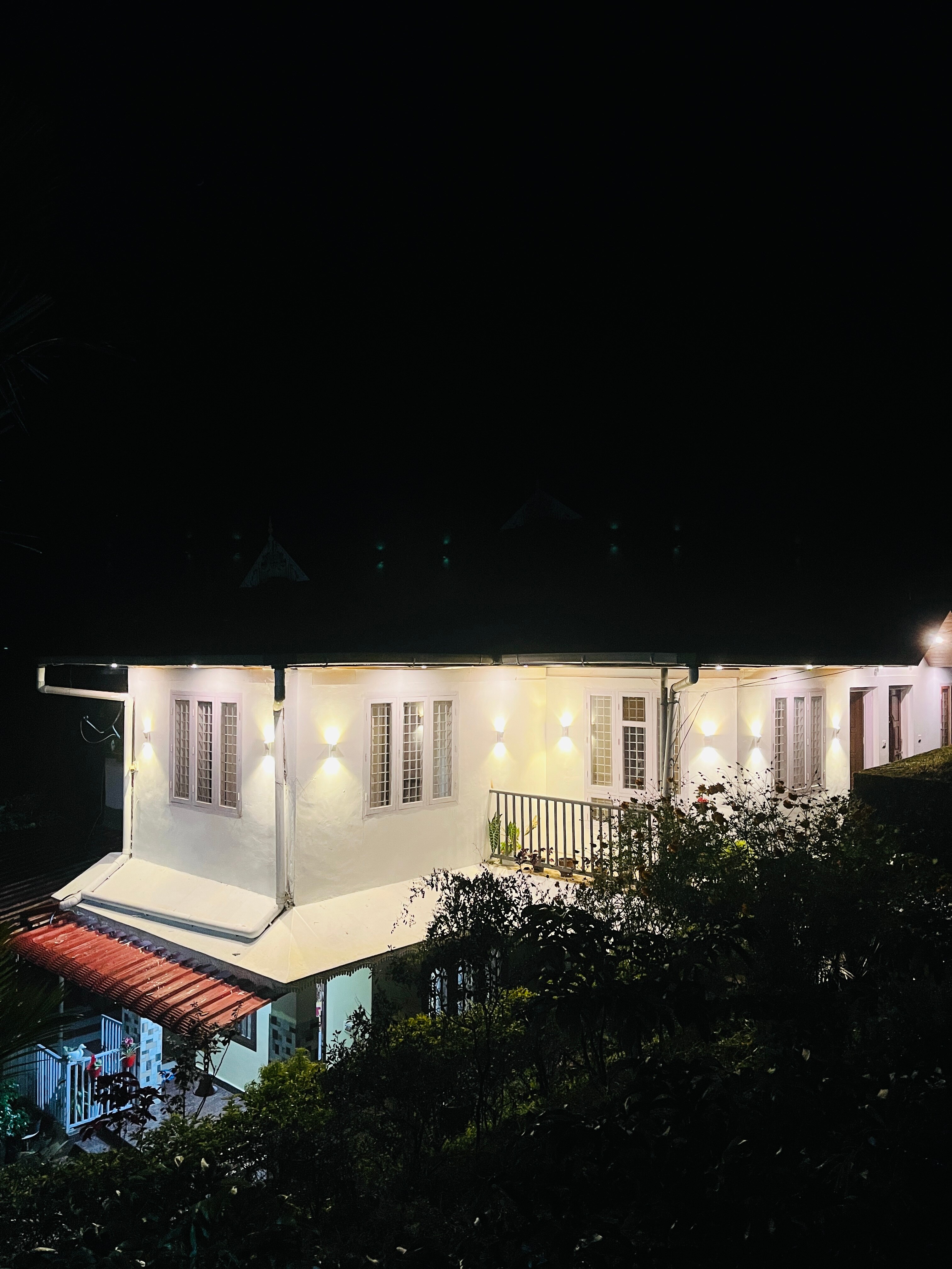 Amenities of Megha Homes