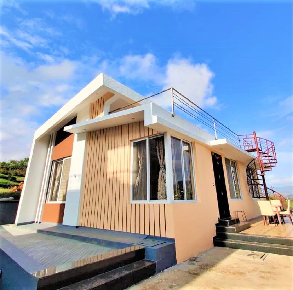 Royal Meadows Igatpuri | 2 BHK Pool Side Villa 𝗕𝗢𝗢𝗞 Igatpuri Villa