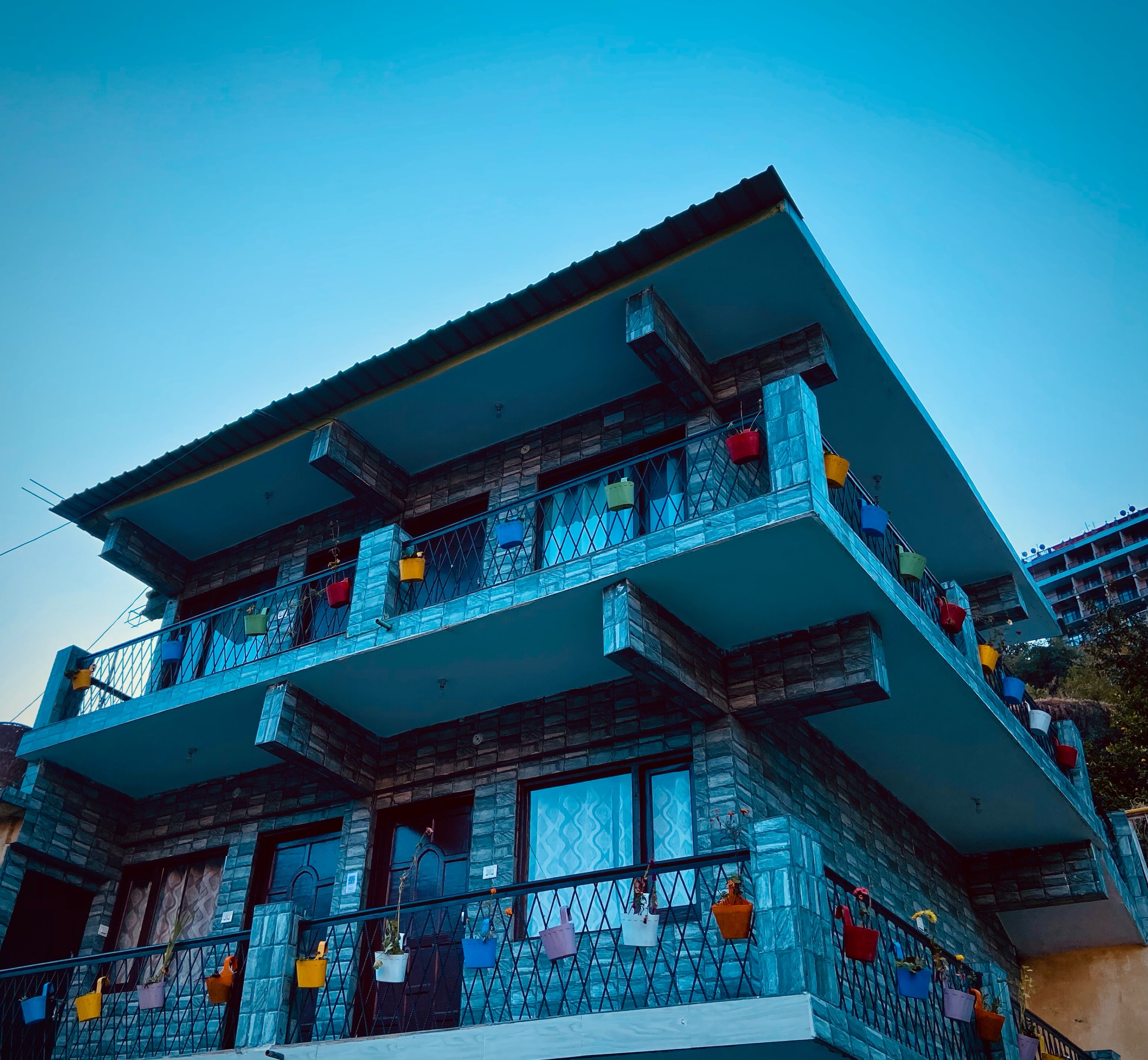 The Kafal | Rooms in a Homestay Joshimath - Reviews, Photos & Offer