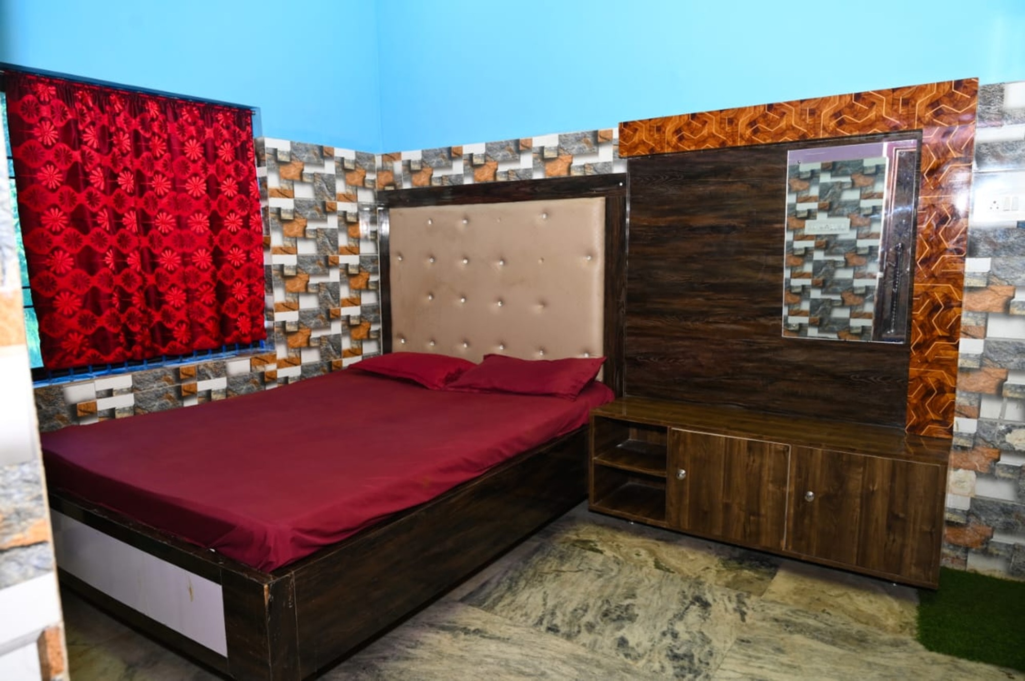 Hotel Green 𝗕𝗢𝗢𝗞 Cuttack Hotel