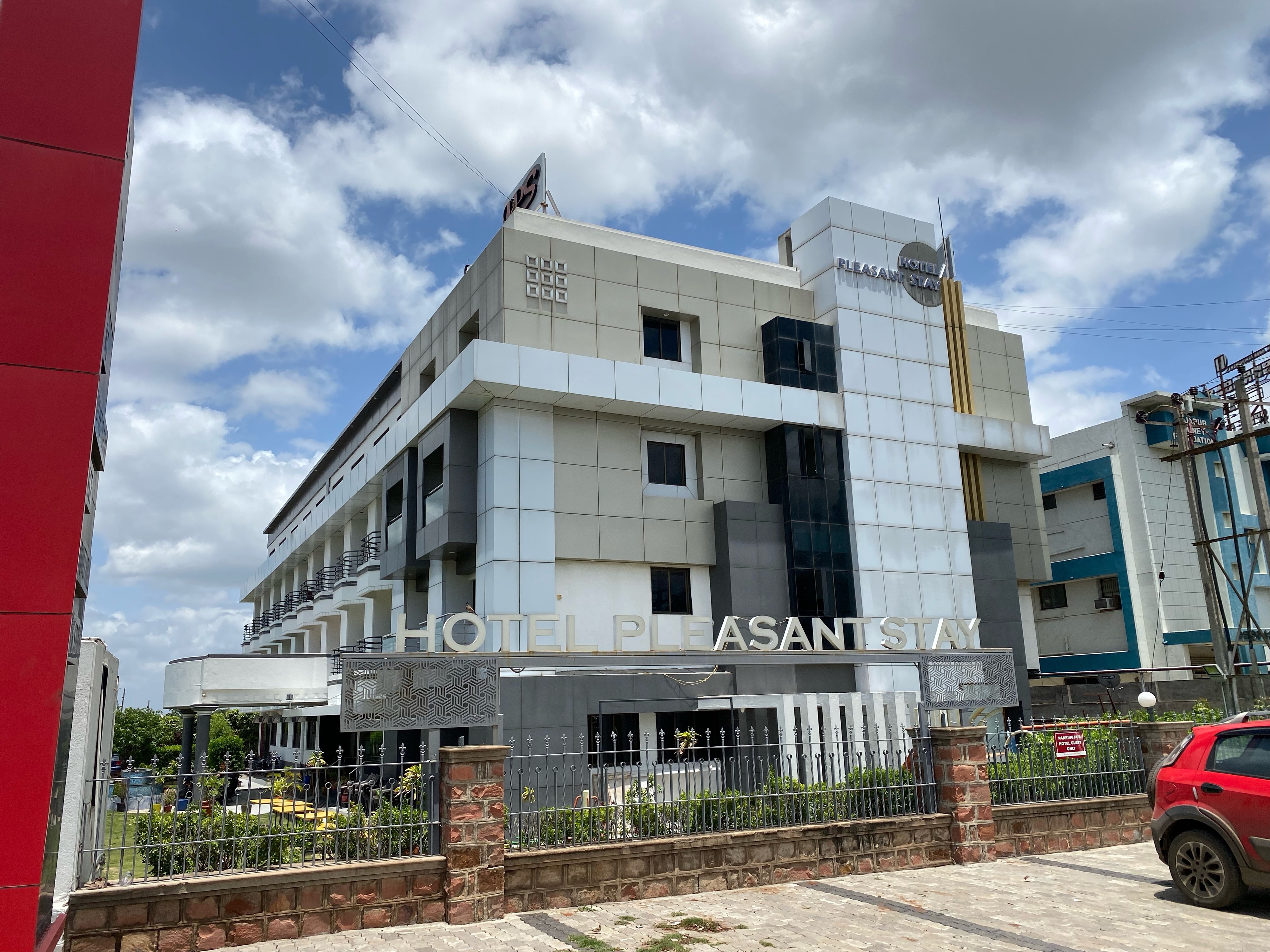 Hotel Pleasant Stay Vijayapura - Reviews, Photos & Offer