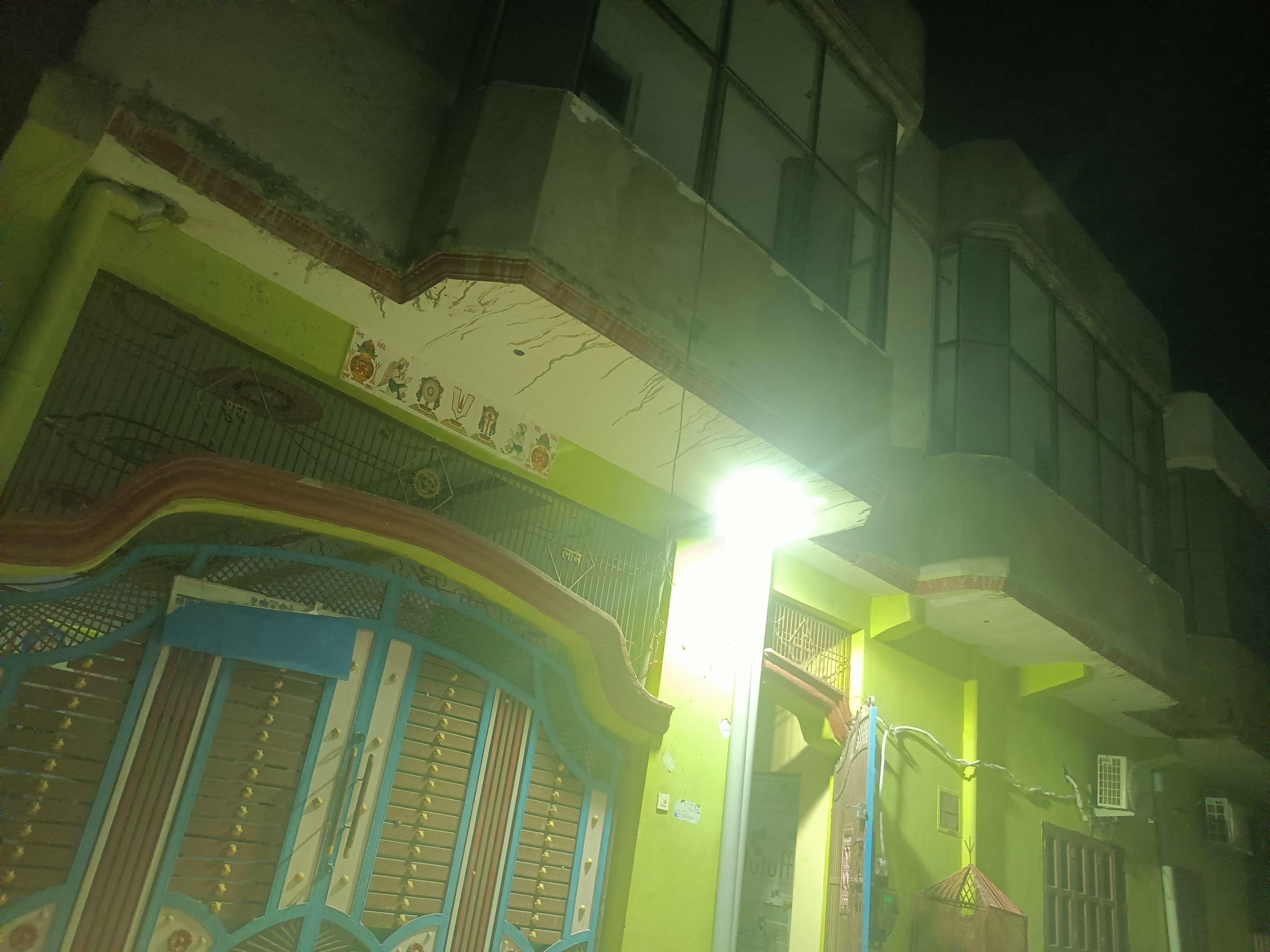 Shree laxmi homestay 𝗕𝗢𝗢𝗞 Ayodhya Homestay