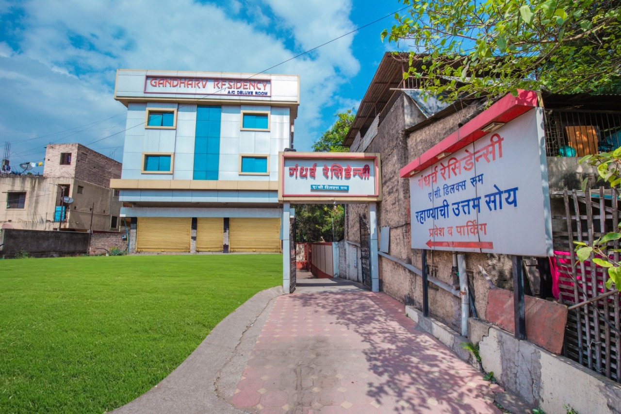 Gandharva Residency Hadapsar, Pune Hotel Pune - Reviews, Photos & Offer