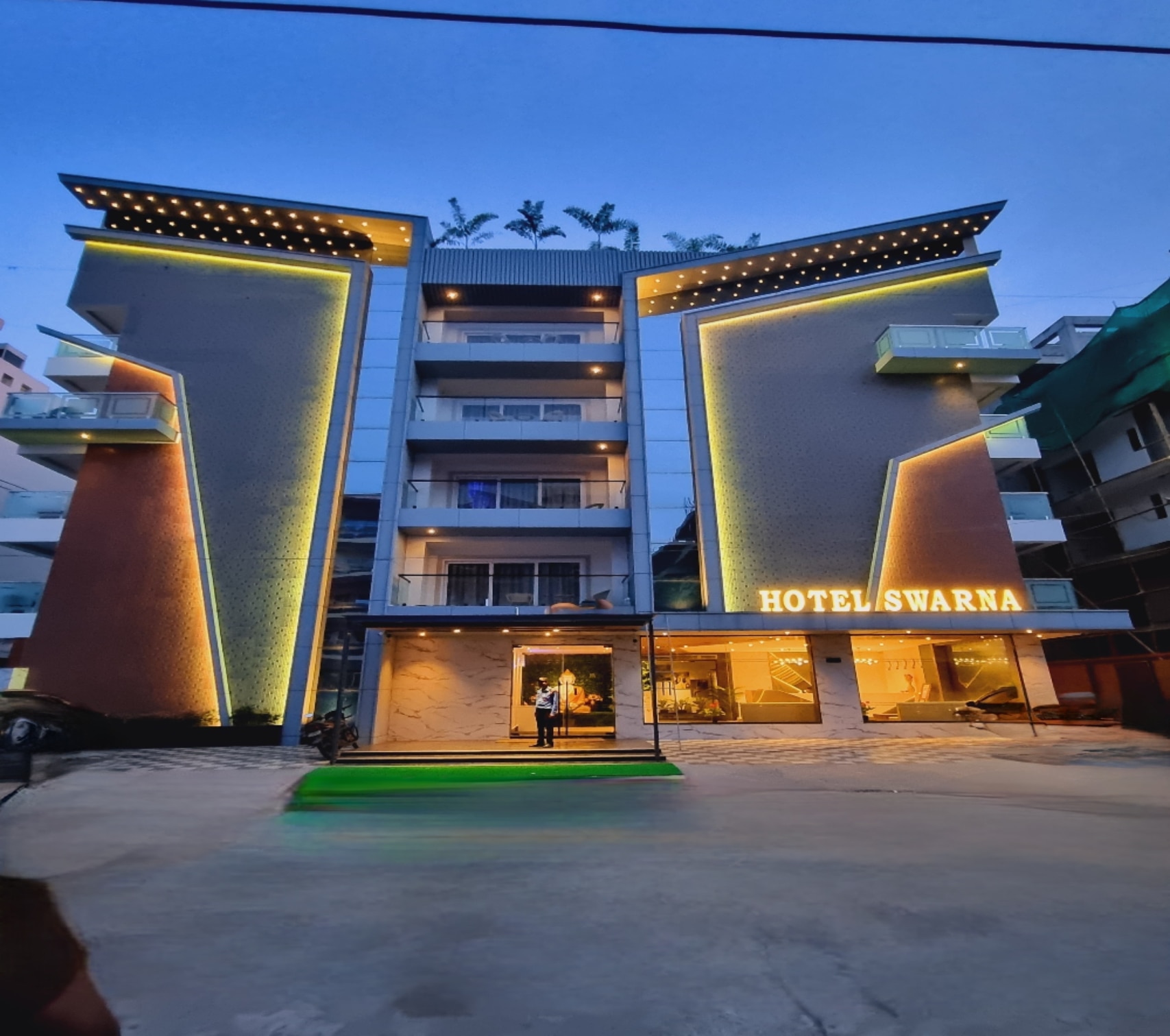 Hotel Swarna Digha - Reviews, Photos & Offer