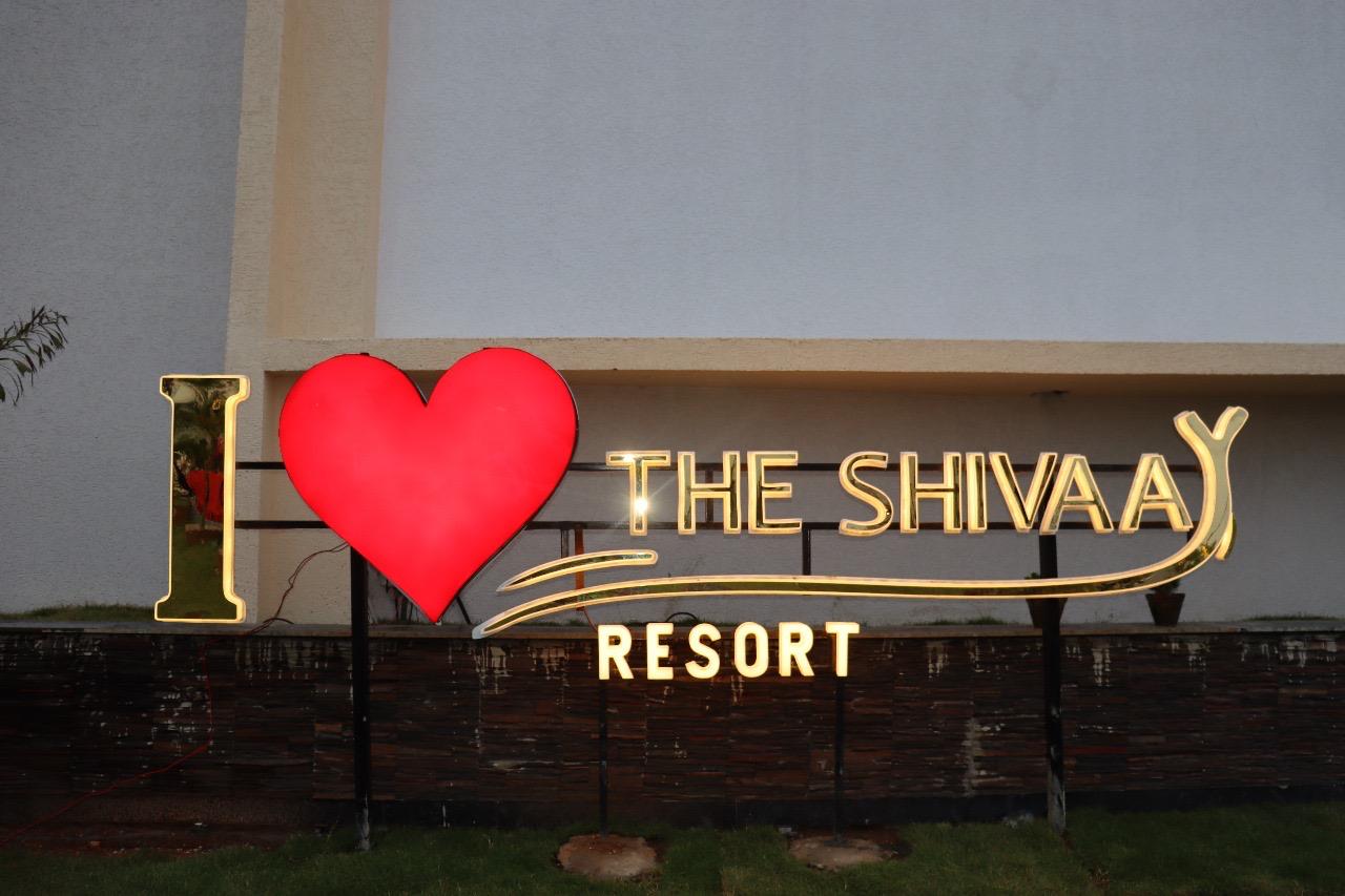 The Shivaay Resort and Banquet Garhwa - Reviews, Photos & Offer