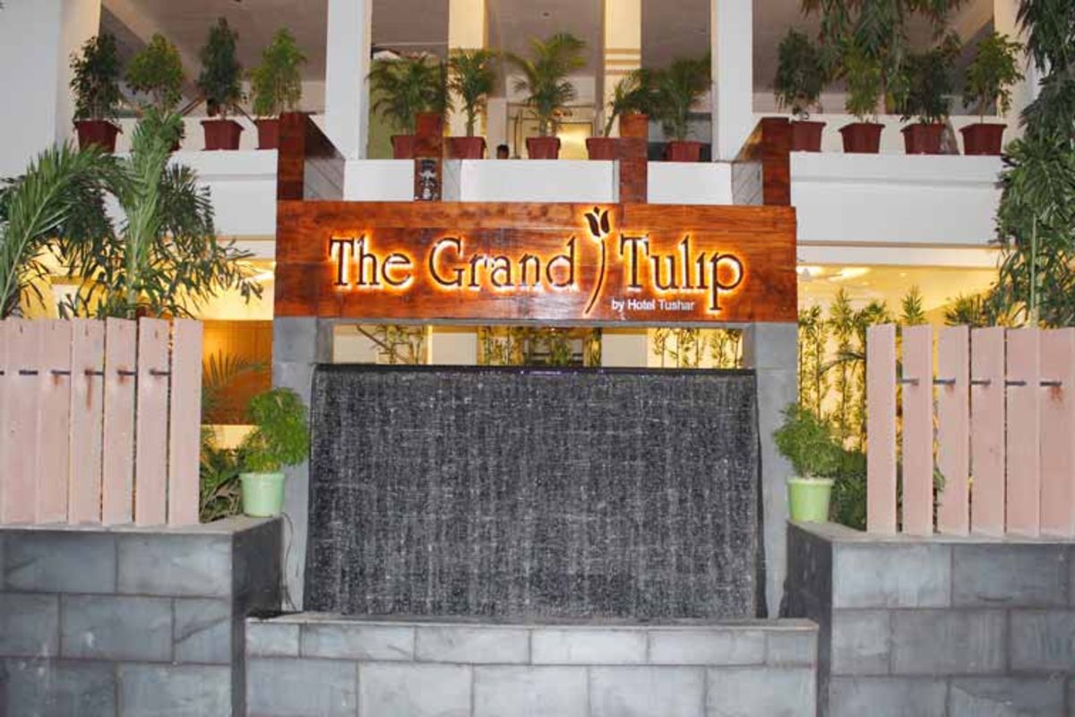 The Grand Tulip, Swargate Hotel Pune - Reviews, Photos & Offer