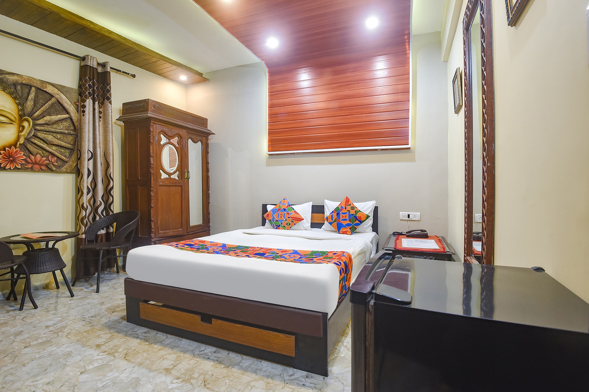 Address of FabExpress Corinthia Boutique Rooms - Nr. Candolim Beach ...