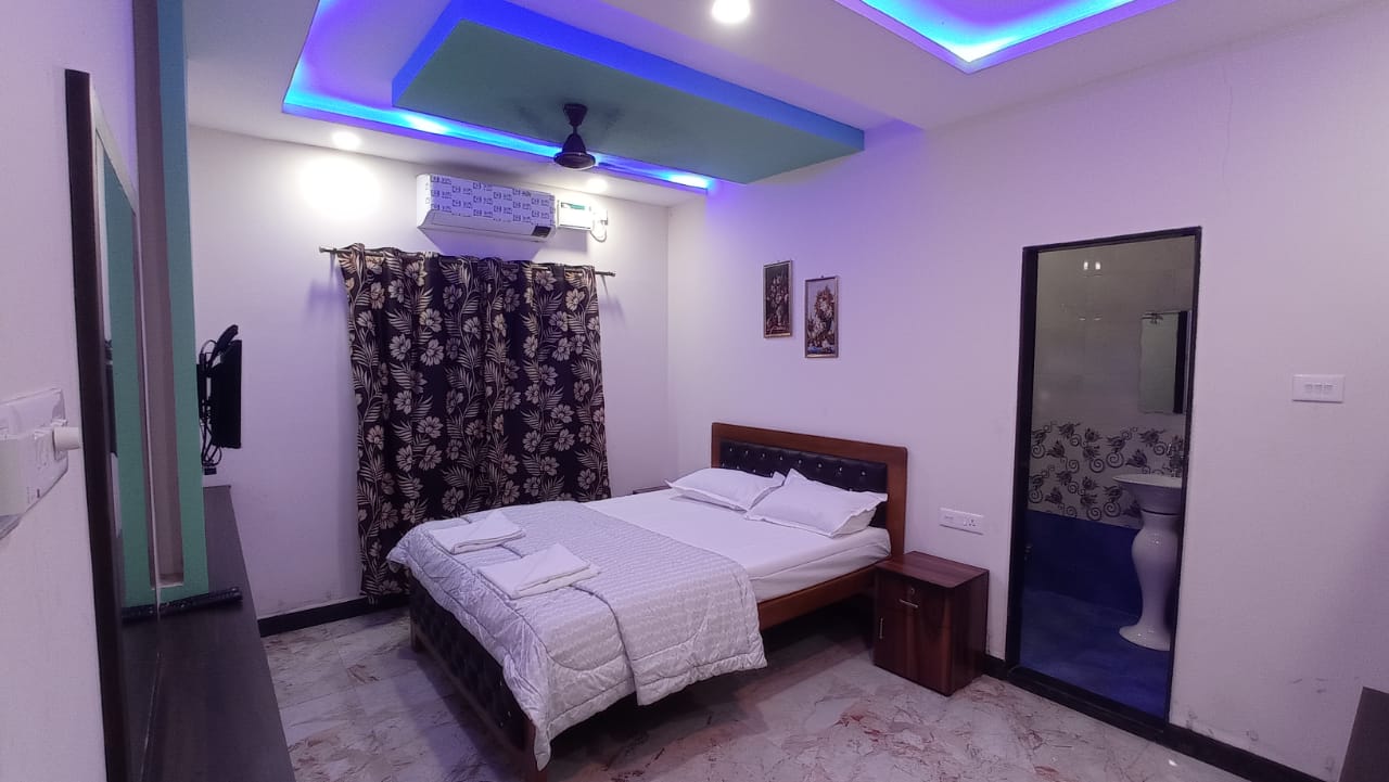 KAMS COCO DE PARRA RESIDENCY Guest House Goa - Reviews, Photos & Offer