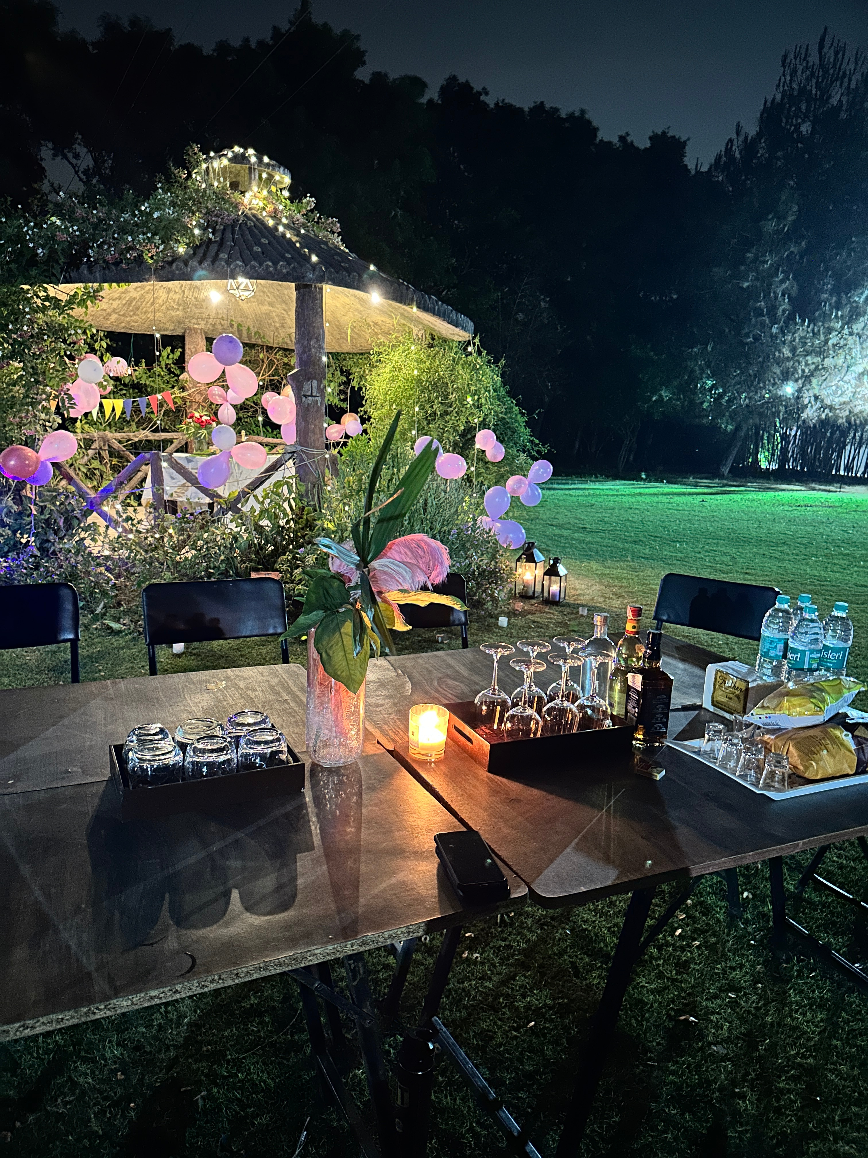the Royal Farm Resort 𝗕𝗢𝗢𝗞 Sohna Homestay