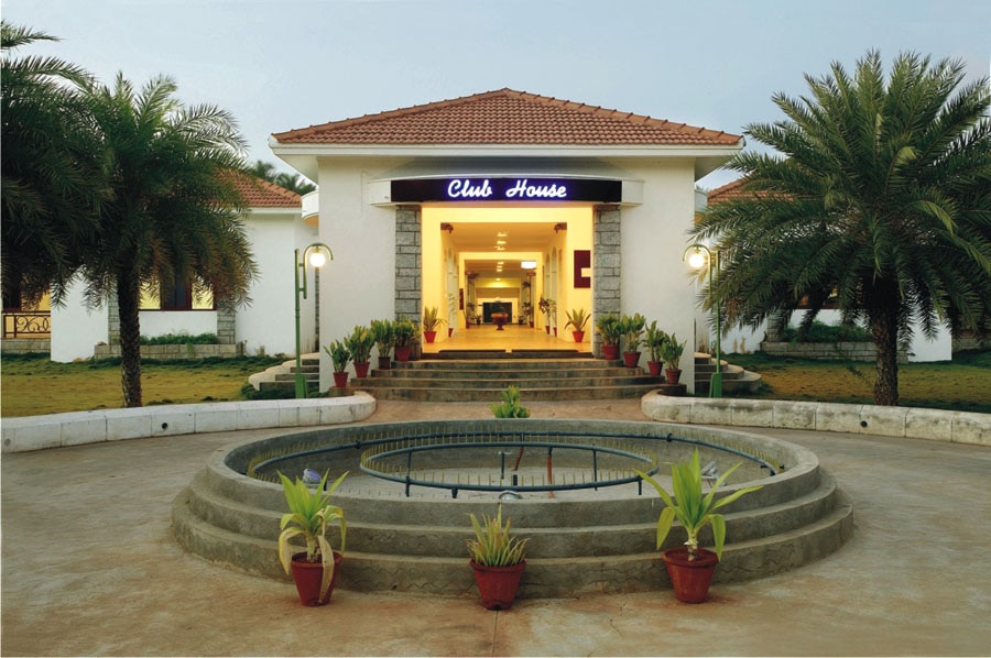 Aakash Family Club Apartment Madurai - Reviews, Photos & Offer