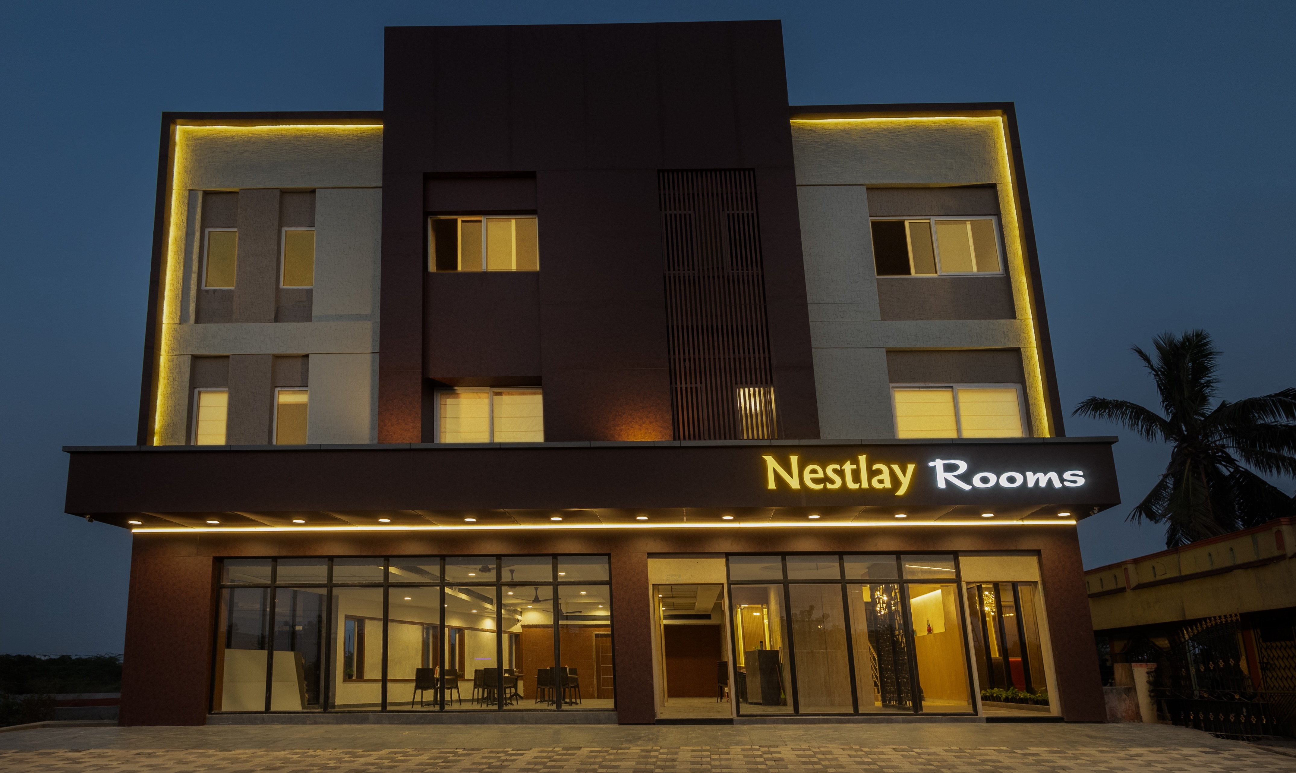 Treebo Nestlay Rooms Gummidipoondi Hotel Gummidipundi - Reviews, Photos ...