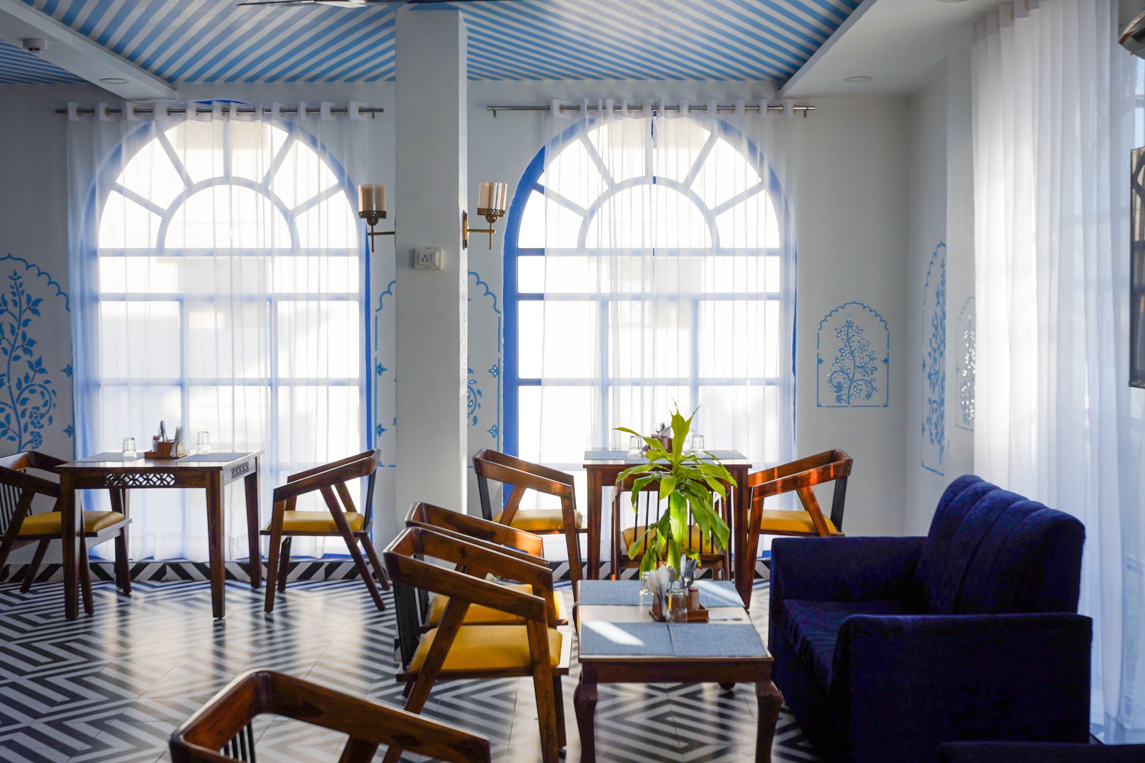 Pansal Kothi 𝗕𝗢𝗢𝗞 Udaipur Homestay