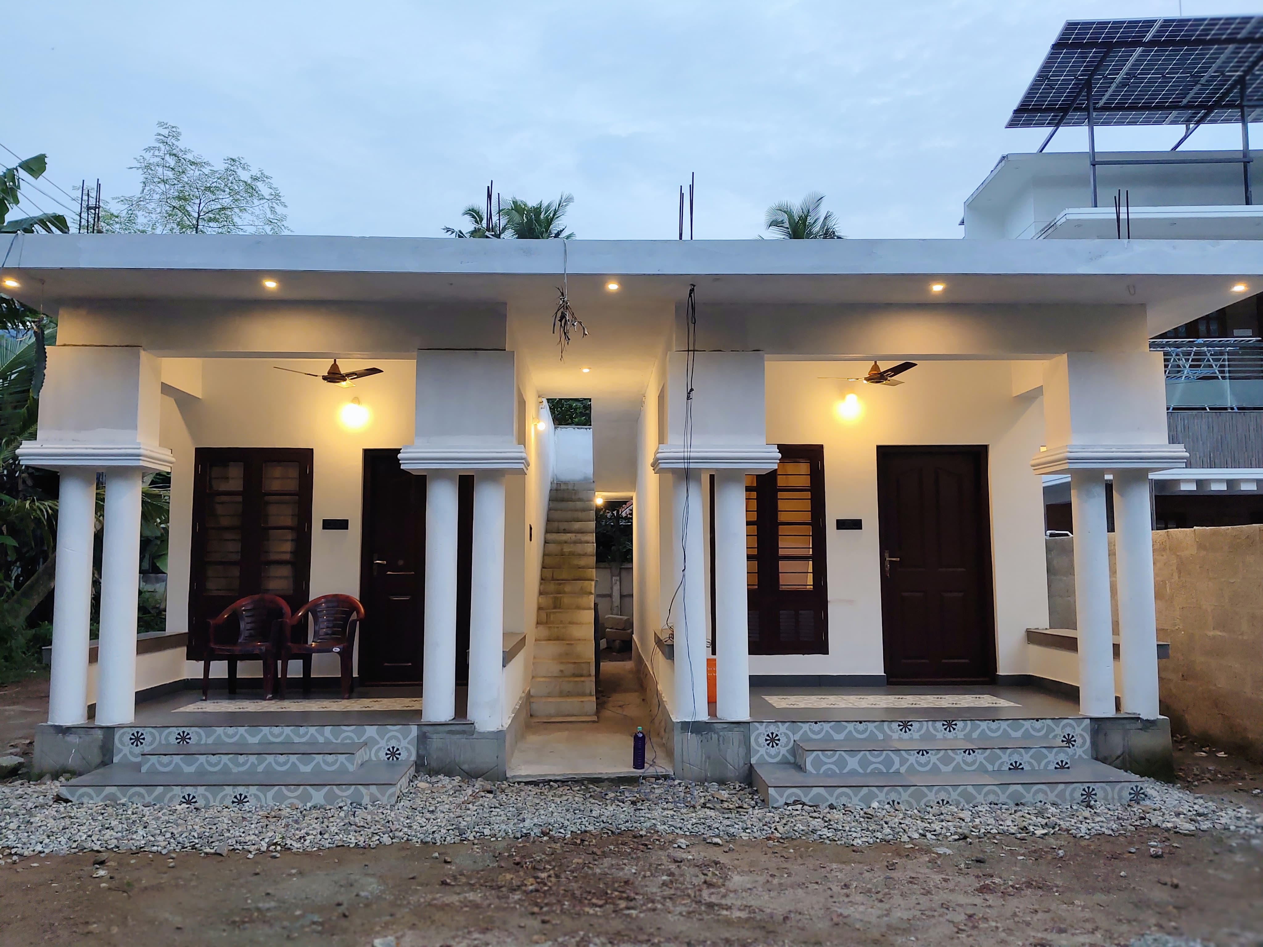 Moonlit Nest Resort Varkala - Reviews, Photos & Offer