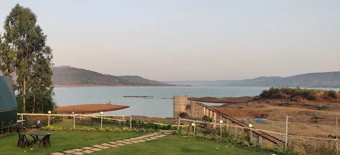 Camp By The Lake, Pawna Lake, Lonavala Lonavala - Reviews, Photos & Offer