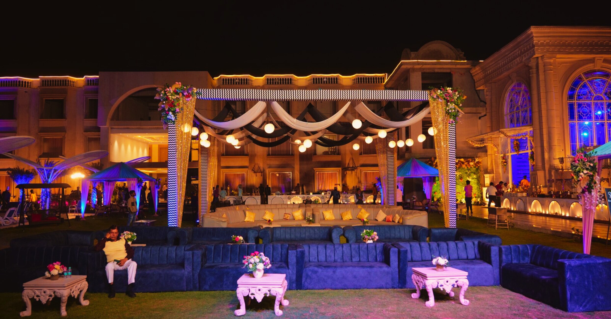ORCHHA RIVER STONE RESORT 𝗕𝗢𝗢𝗞 Orchha Hotel