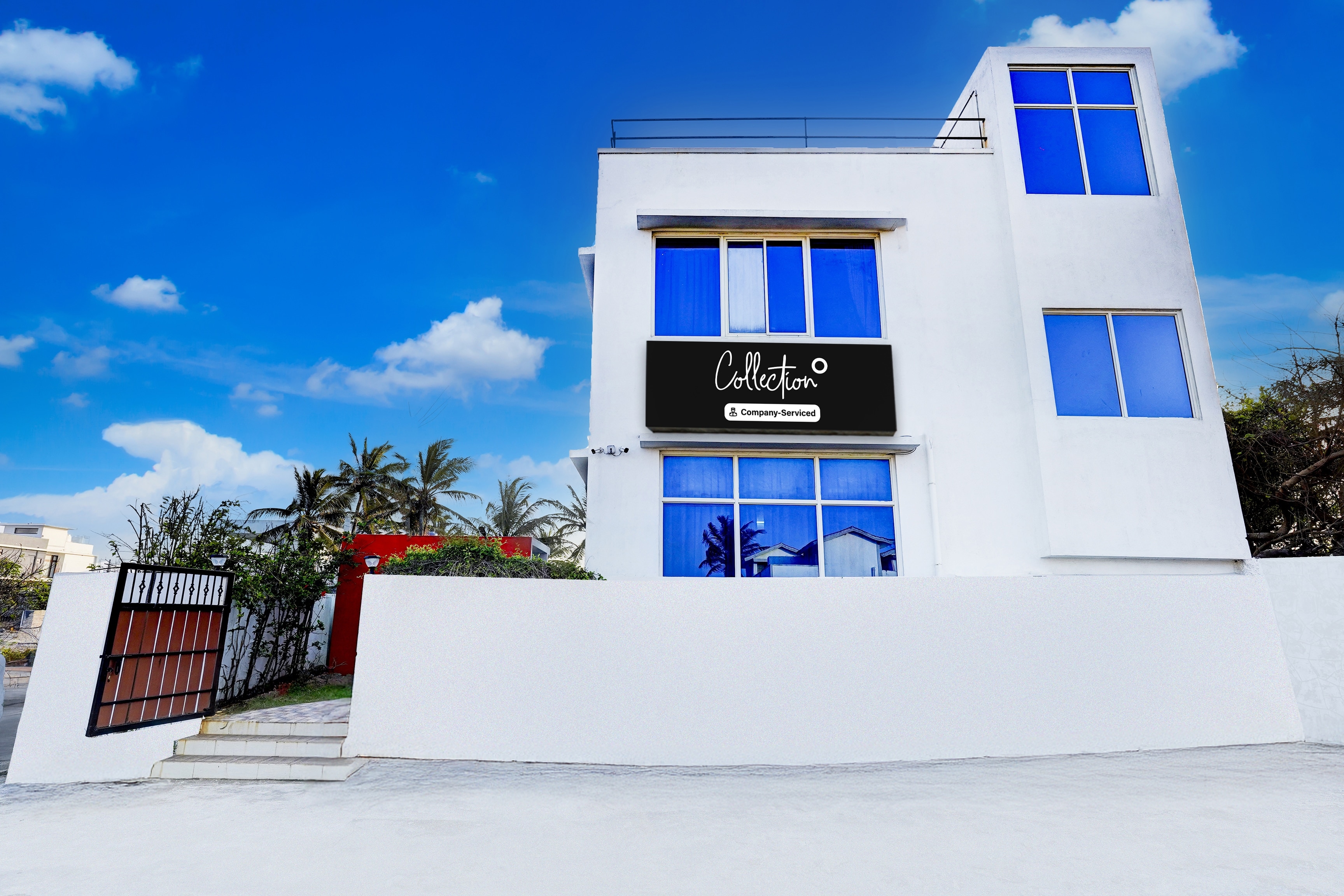 Super Collection O Nibav Beach View Hotel Mahabalipuram - Reviews ...